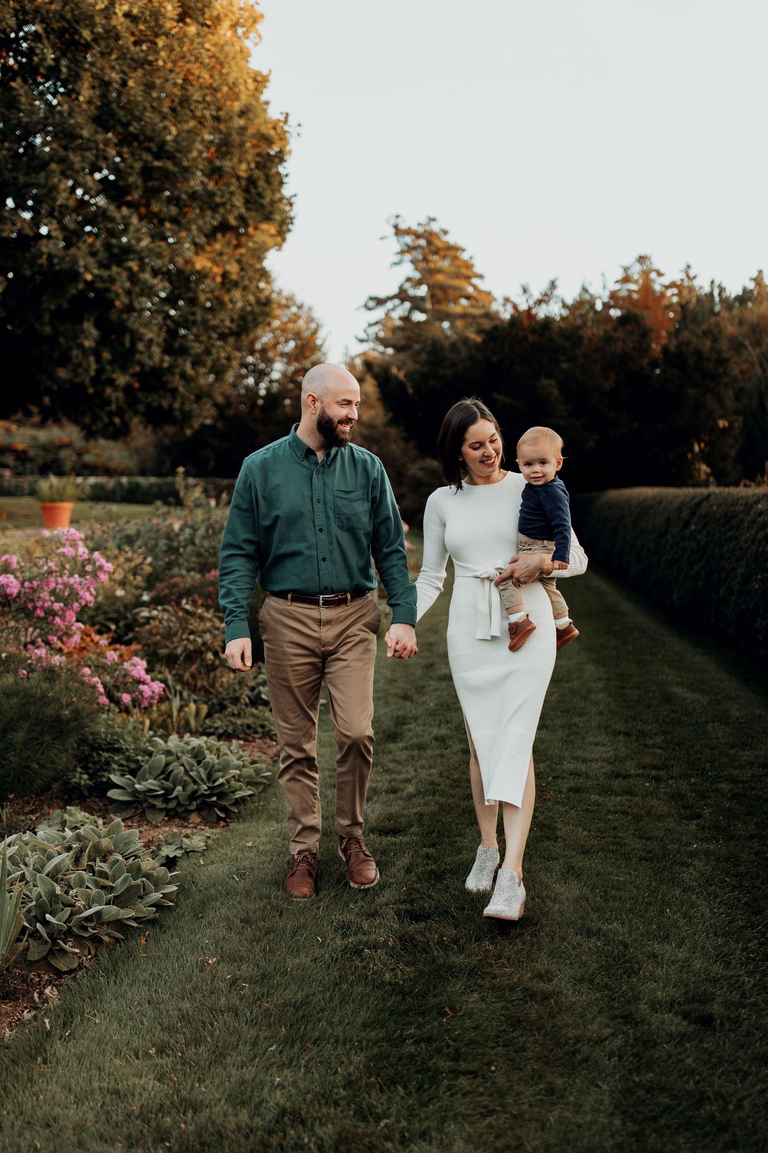 Families - Arielle Marie Photographs