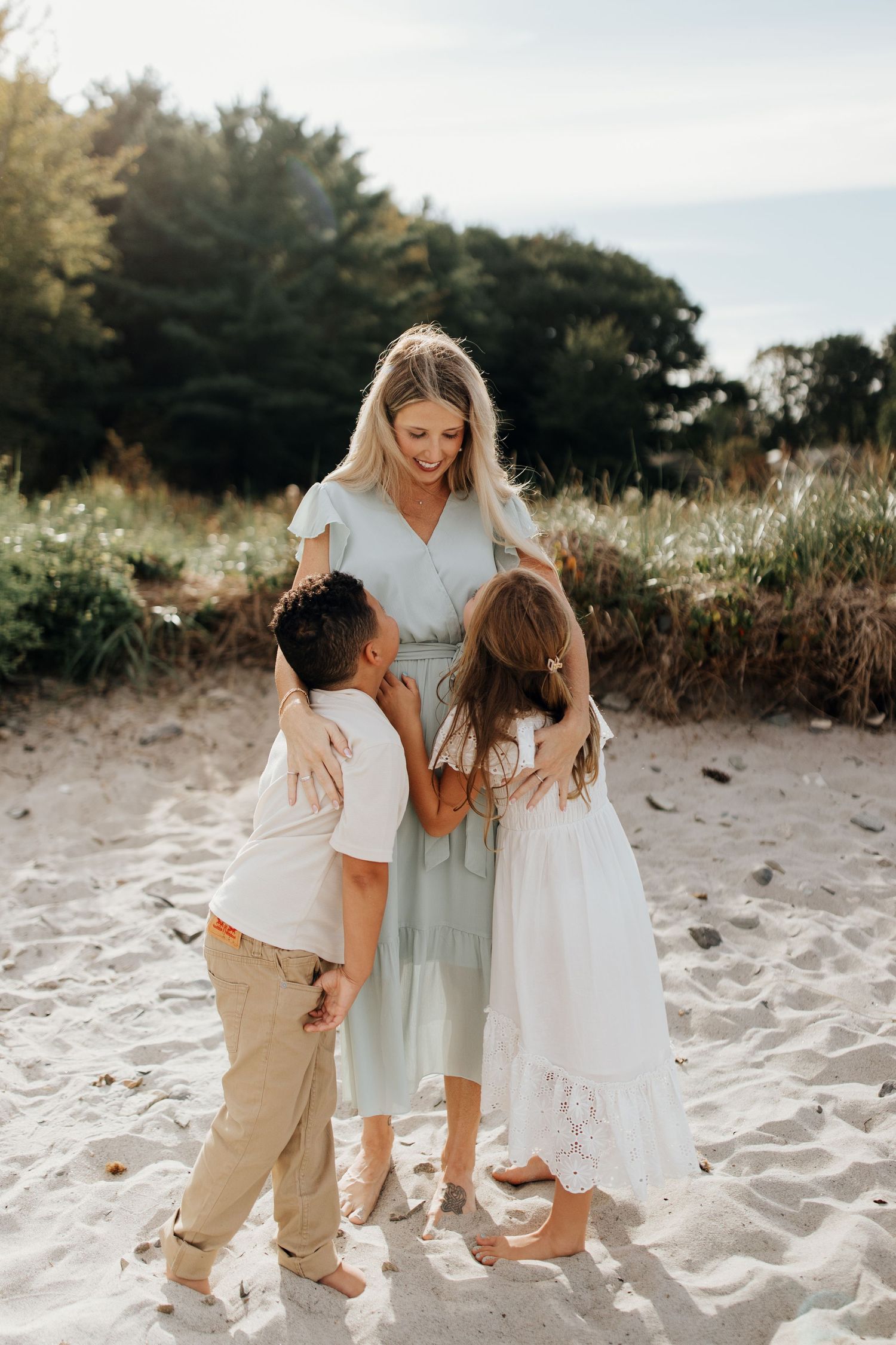 Families - Arielle Marie Photographs