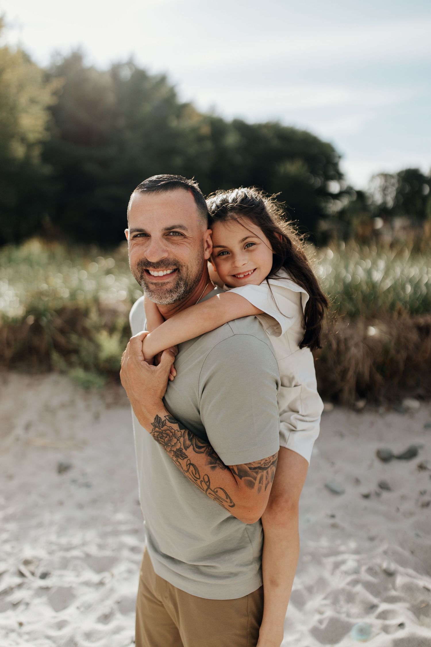 Families - Arielle Marie Photographs