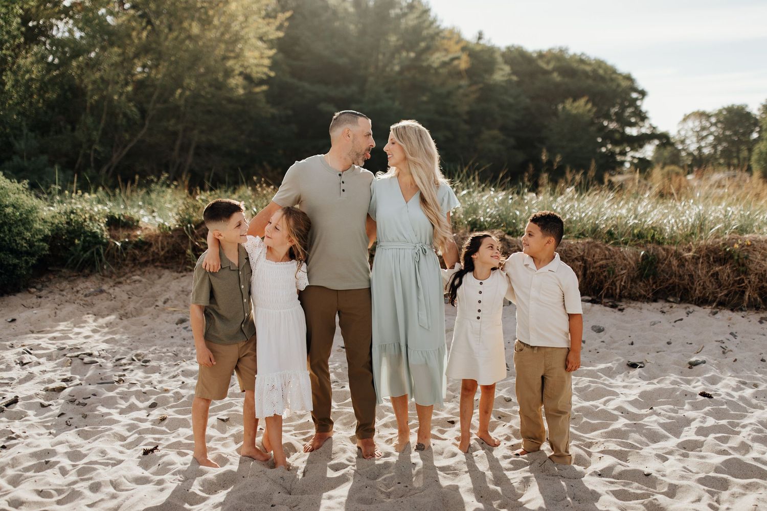 Families - Arielle Marie Photographs