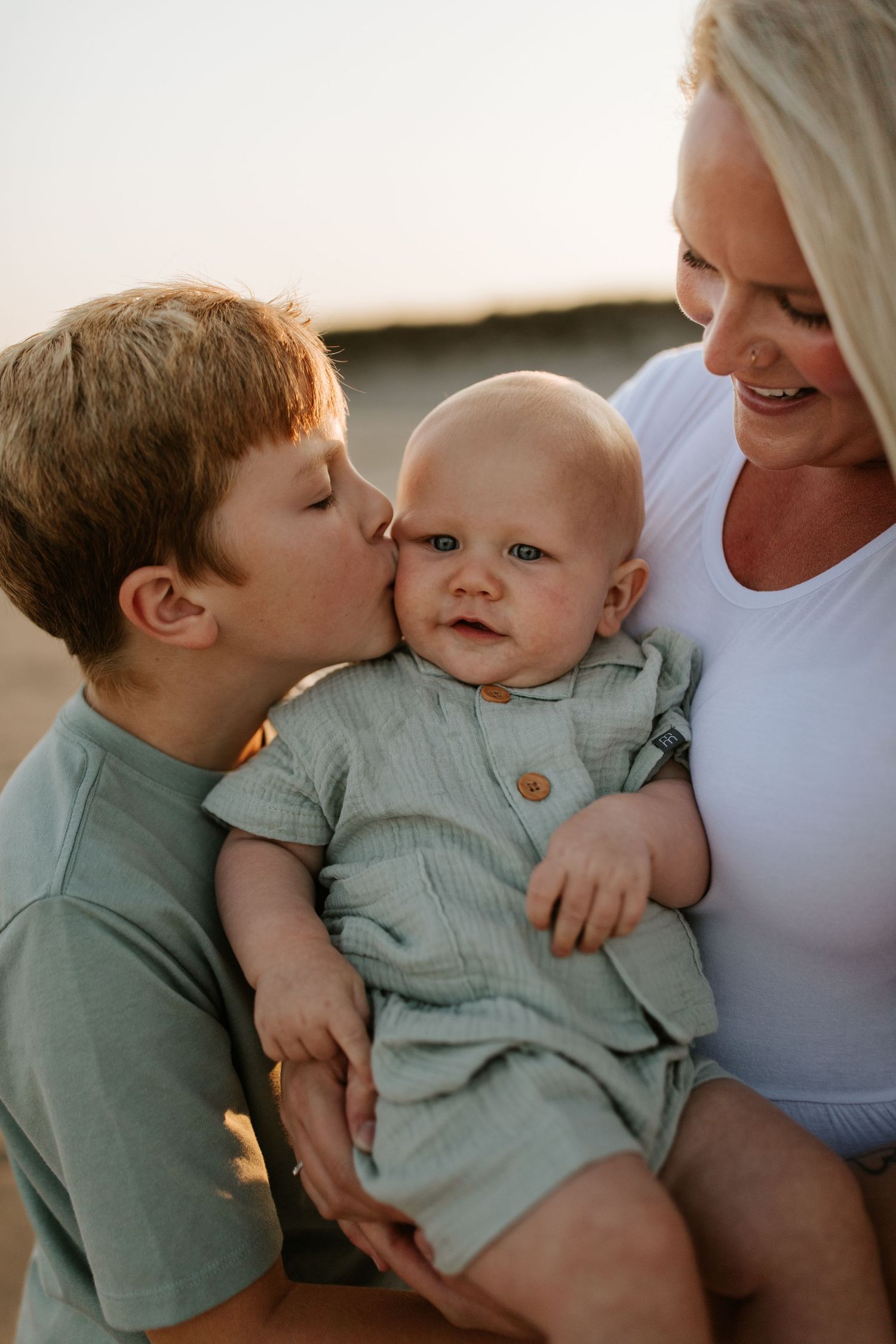 Families - Arielle Marie Photographs