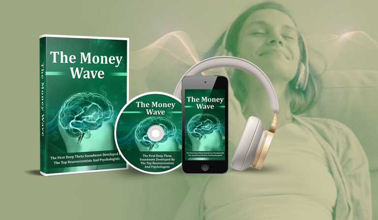 The Money Wave™ FREE SHIPPING