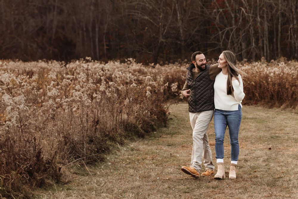 Couples Photography Portfolio | Newport, Rhode Island - Professional ...