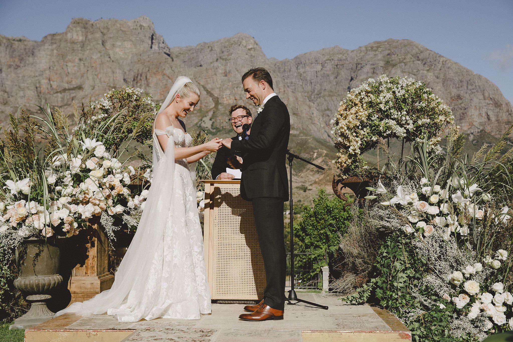 Johannesdal 1207 Weddings – A Photographer’s Spotlight on a Cape ...