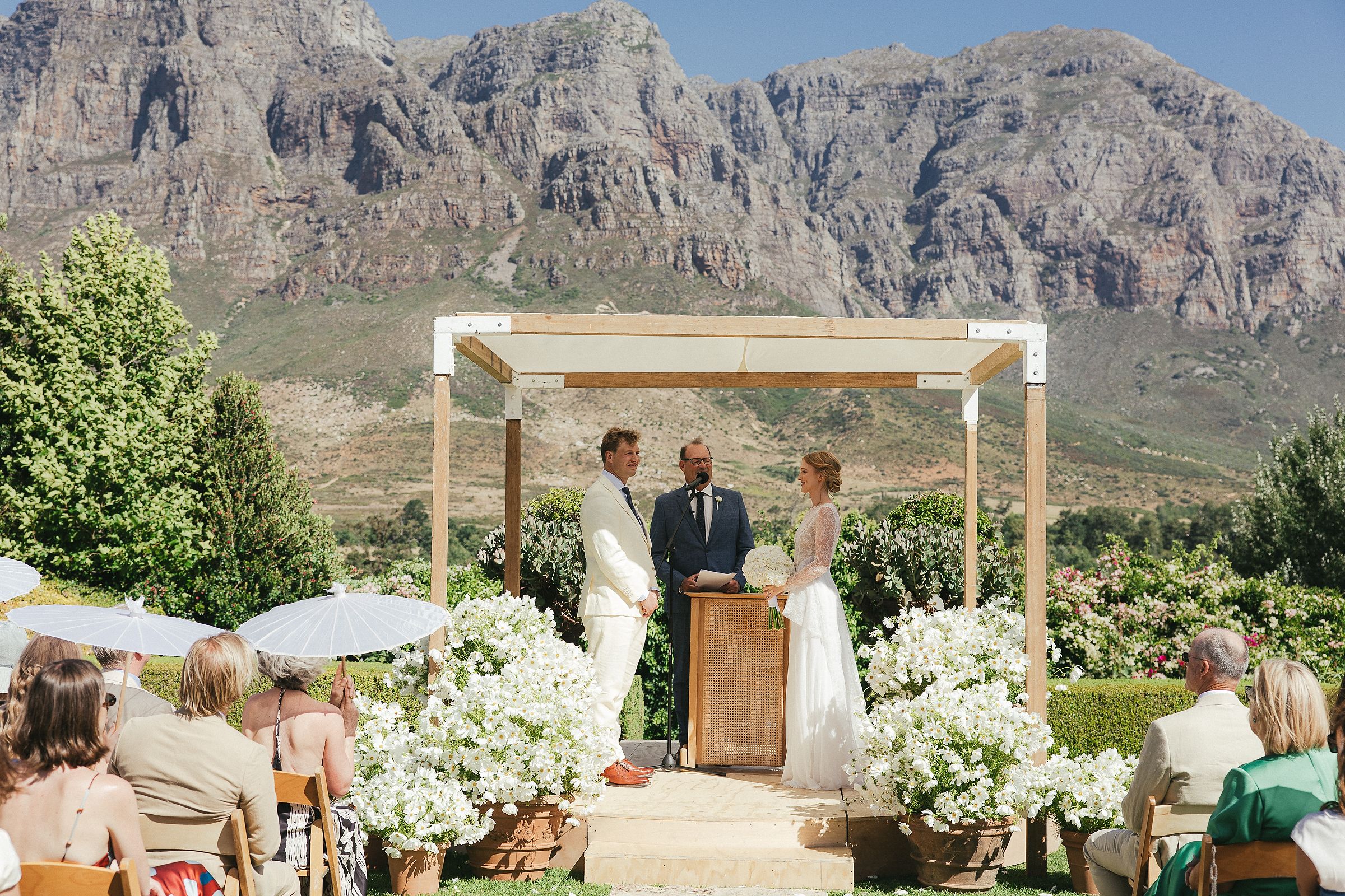 Johannesdal 1207 Weddings – A Photographer’s Spotlight on a Cape ...