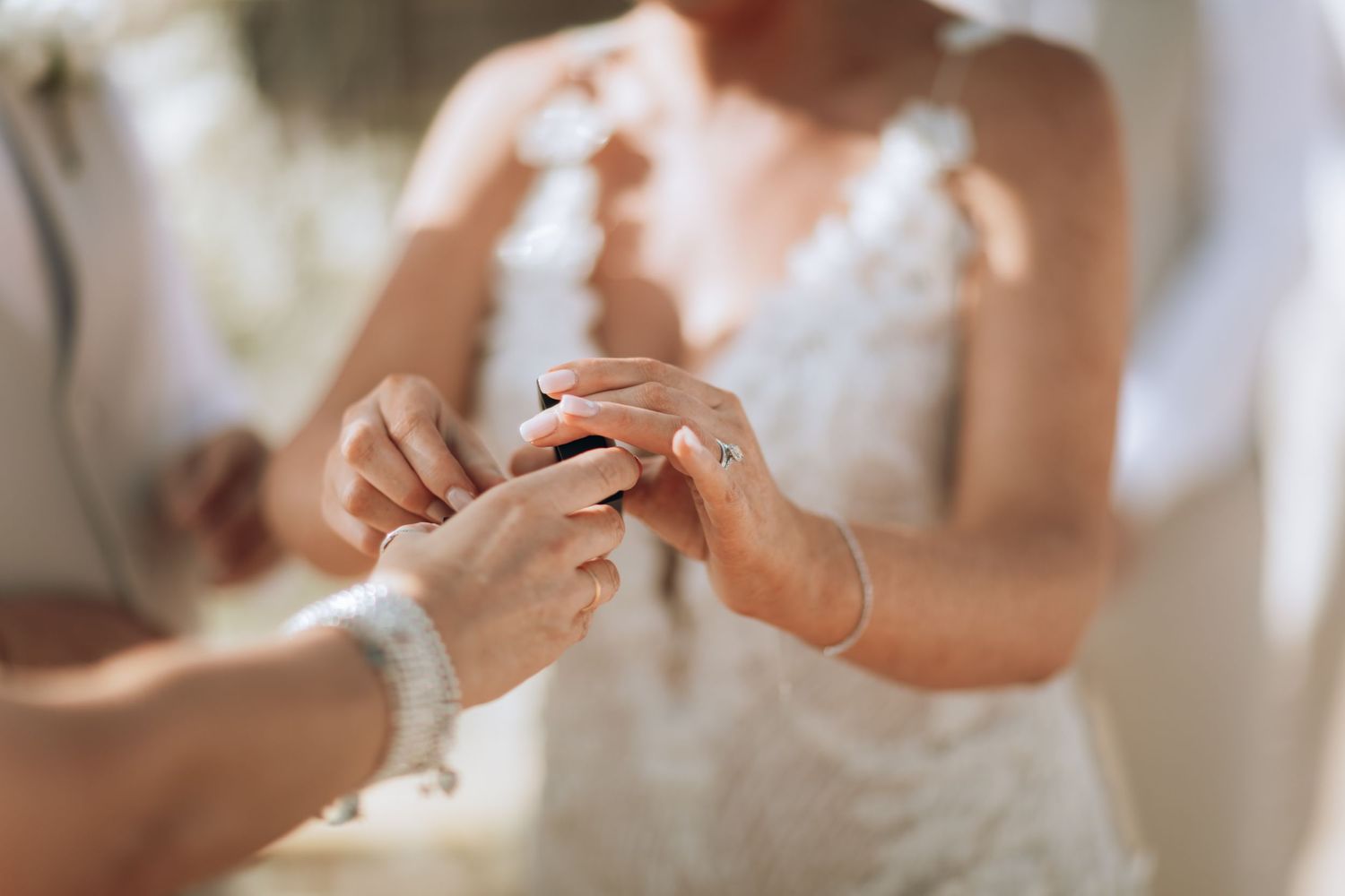 Weddings and Elopements Photographer | La Gomera