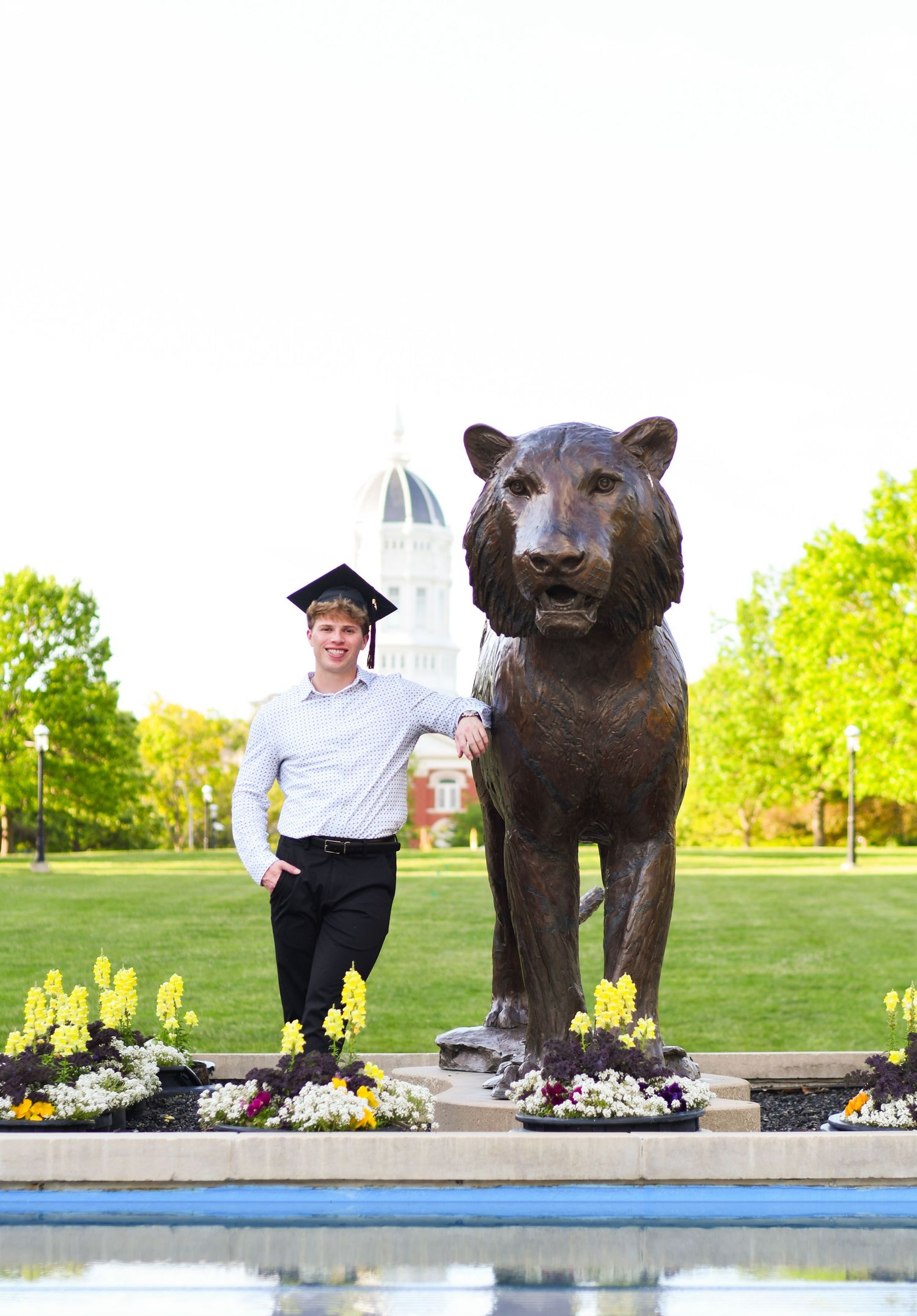 Graduation - Isabel Jane Photography - Missouri (Kansas City, St. Louis ...
