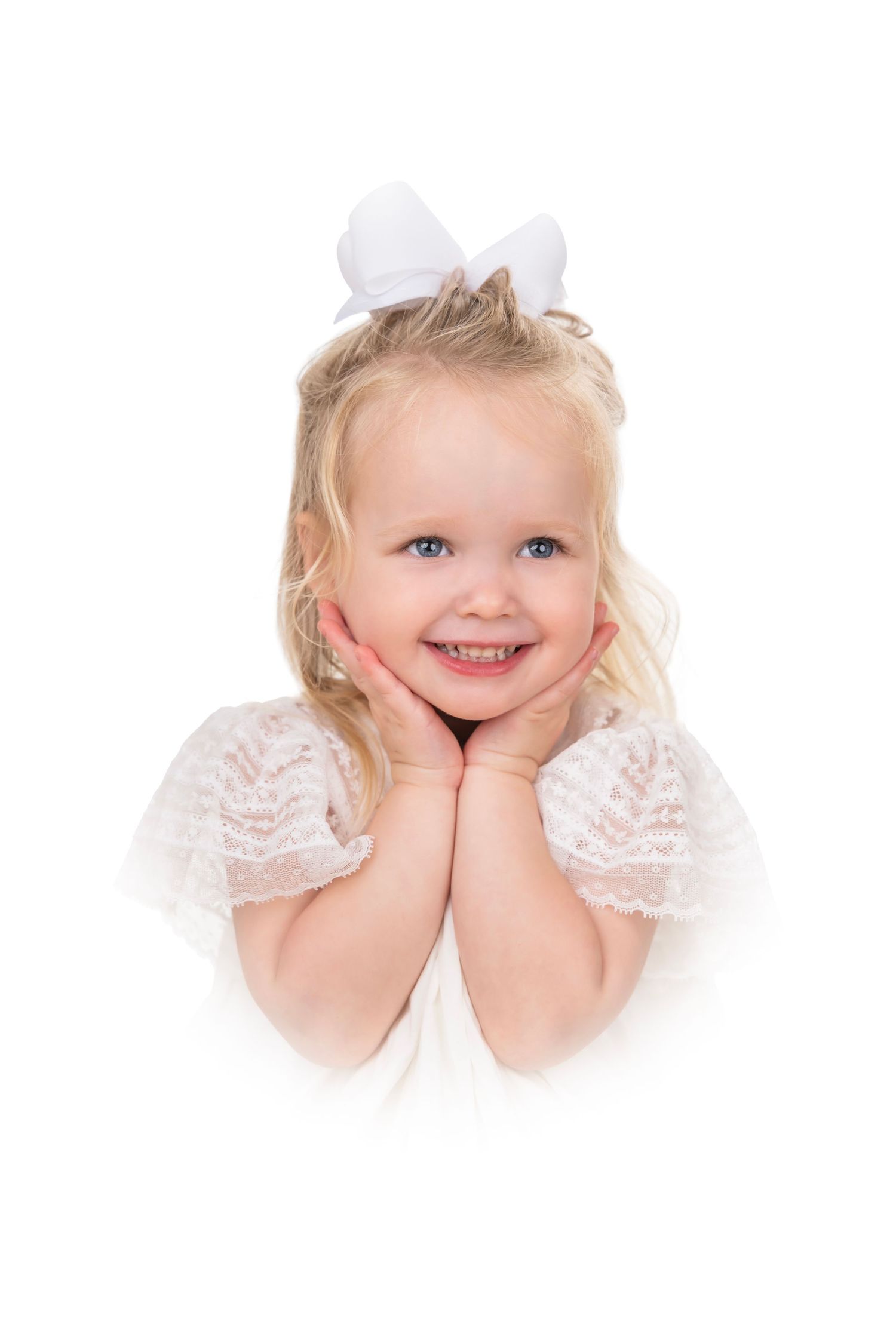 Heirloom Portraits - ARIEL HUNT PHOTOGRAPHY