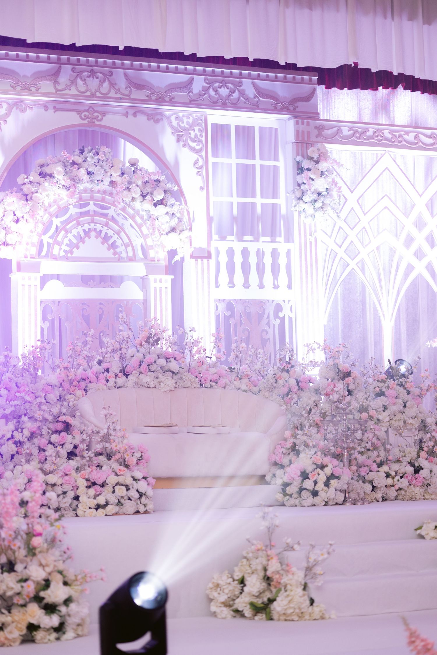 Dewan Seri Endon - Arena Weddings - Your Trusted Wedding Planner