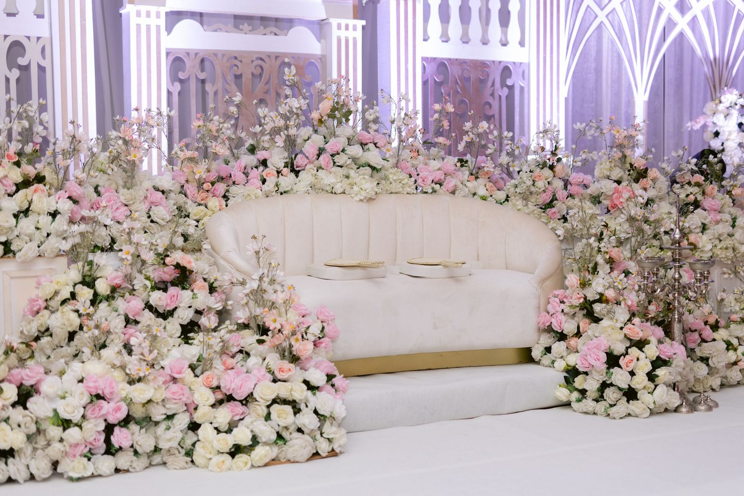 Dewan Seri Endon - Arena Weddings - Your Trusted Wedding Planner