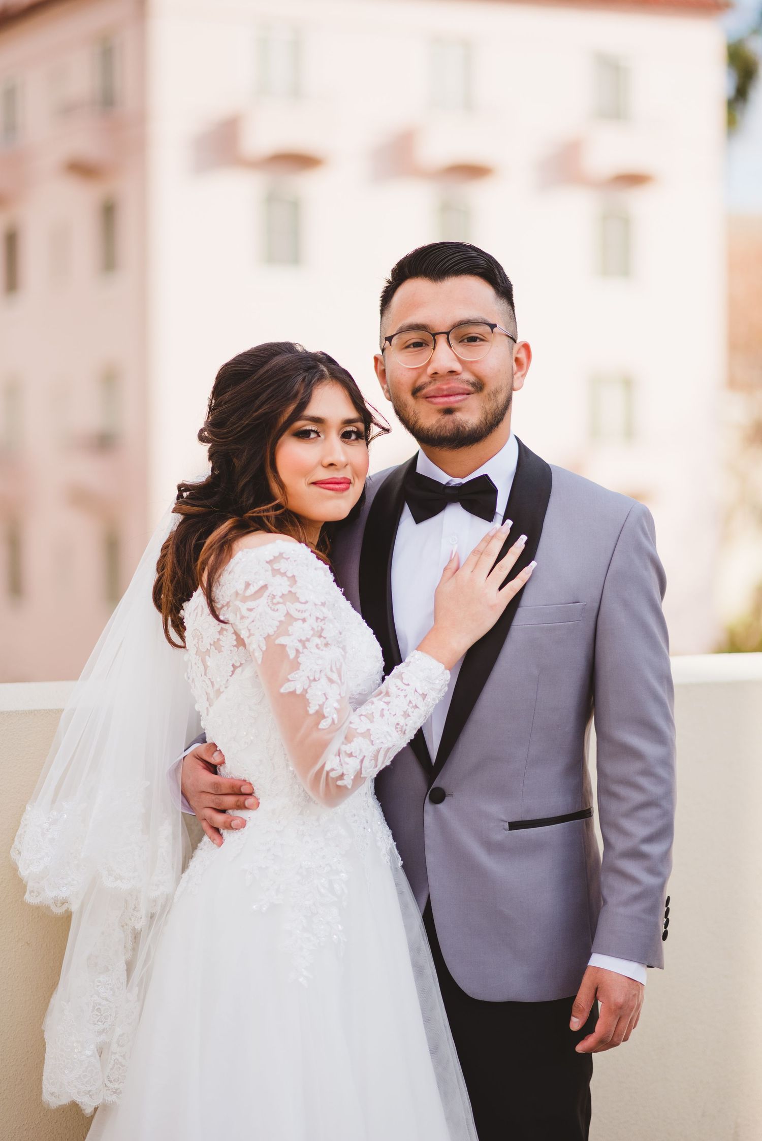 Wedding - Desmond Lai Photography | San Diego Photographer