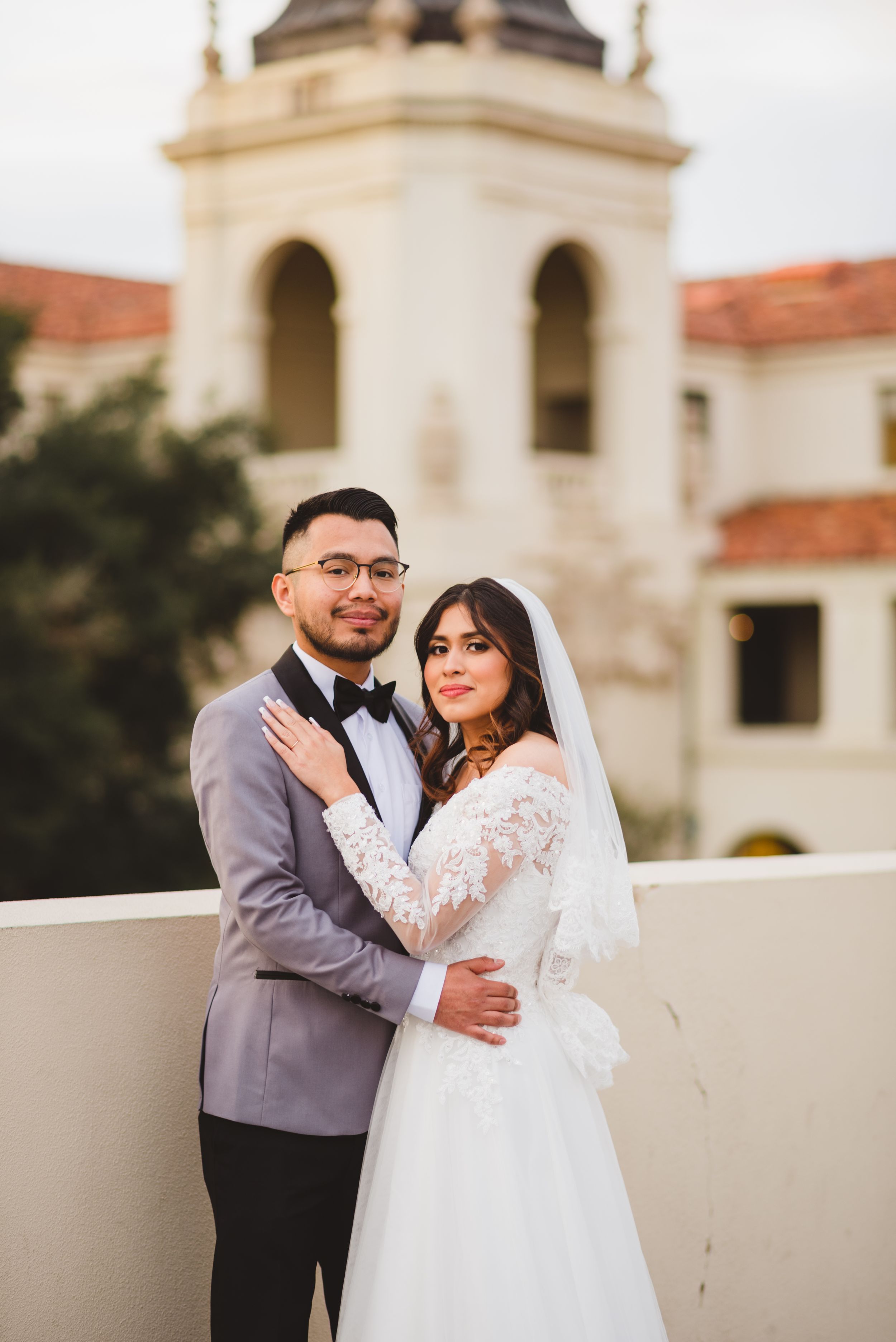 Wedding - Desmond Lai Photography | San Diego Photographer