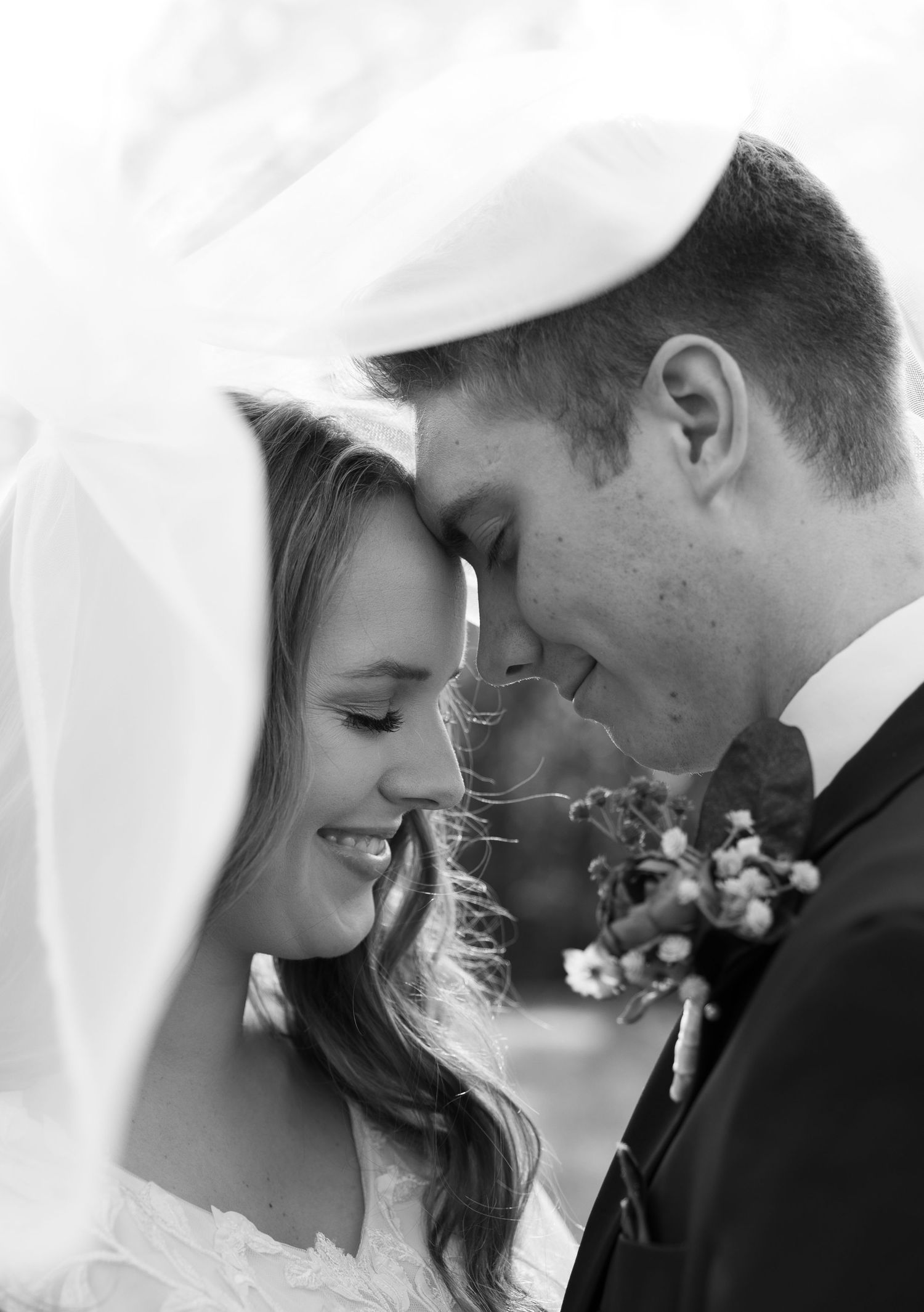 Natalie Wilson Photo