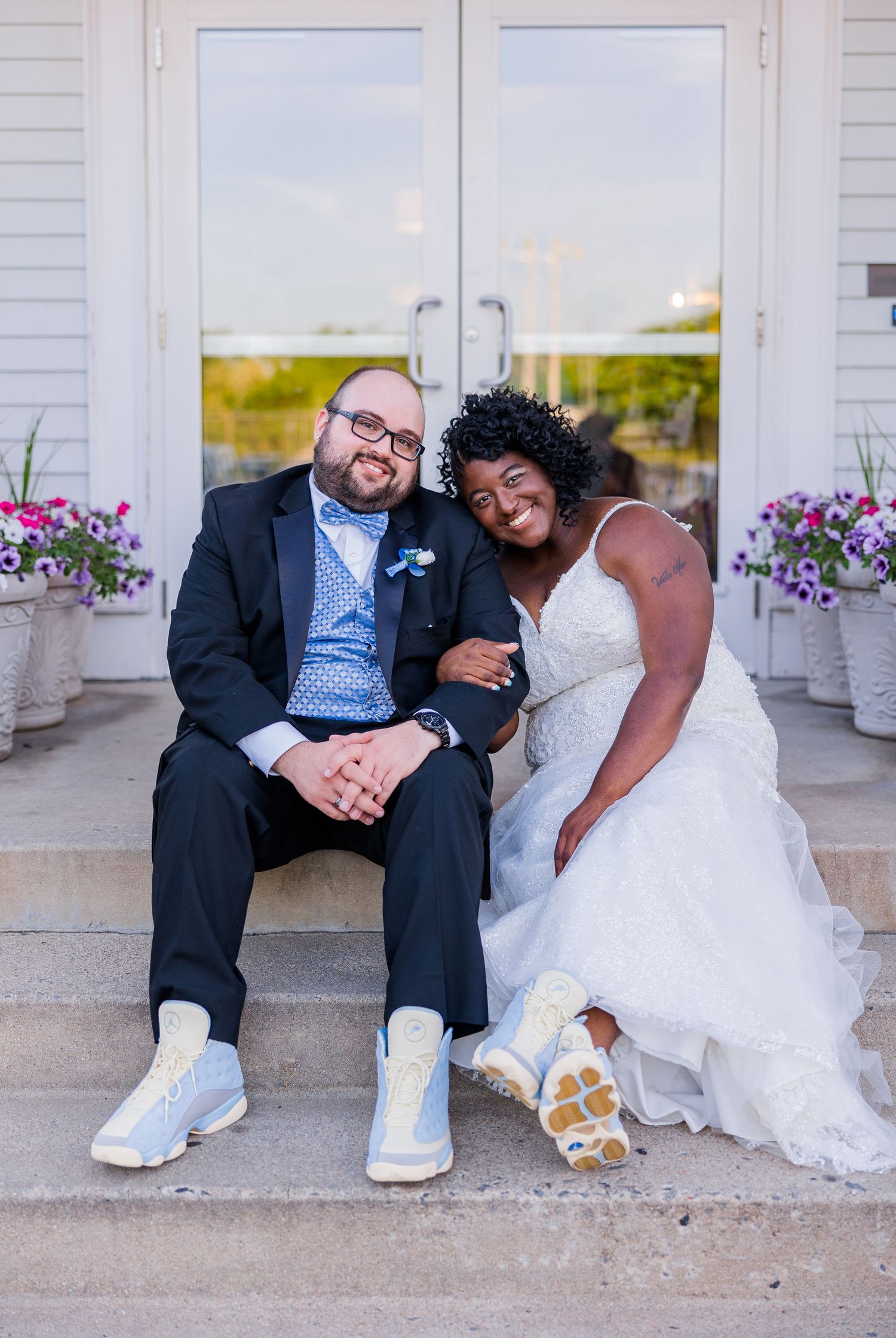 Wedding - Rachel Catherine Photography