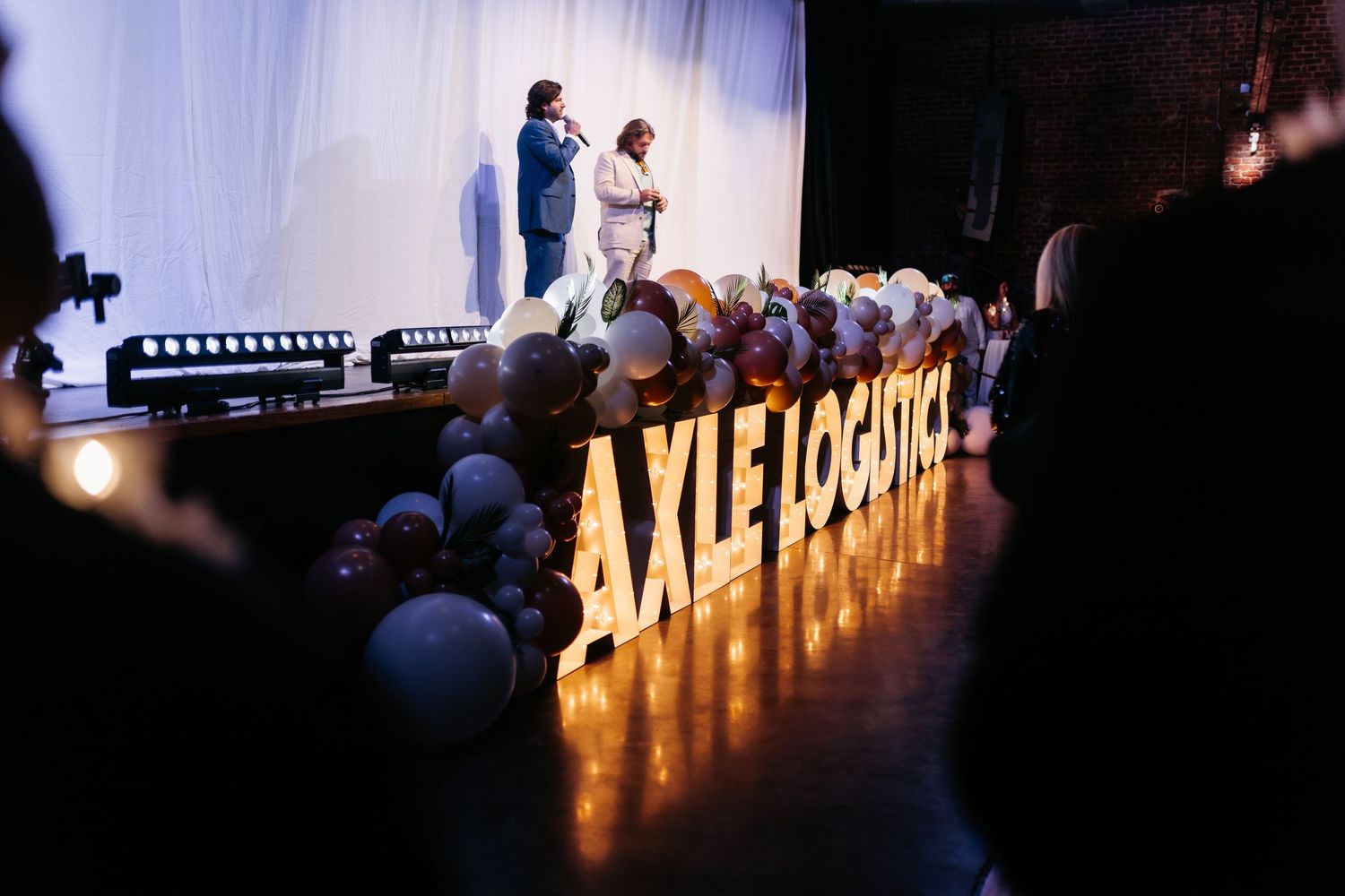 Events - Elijah Lightfoot Photography