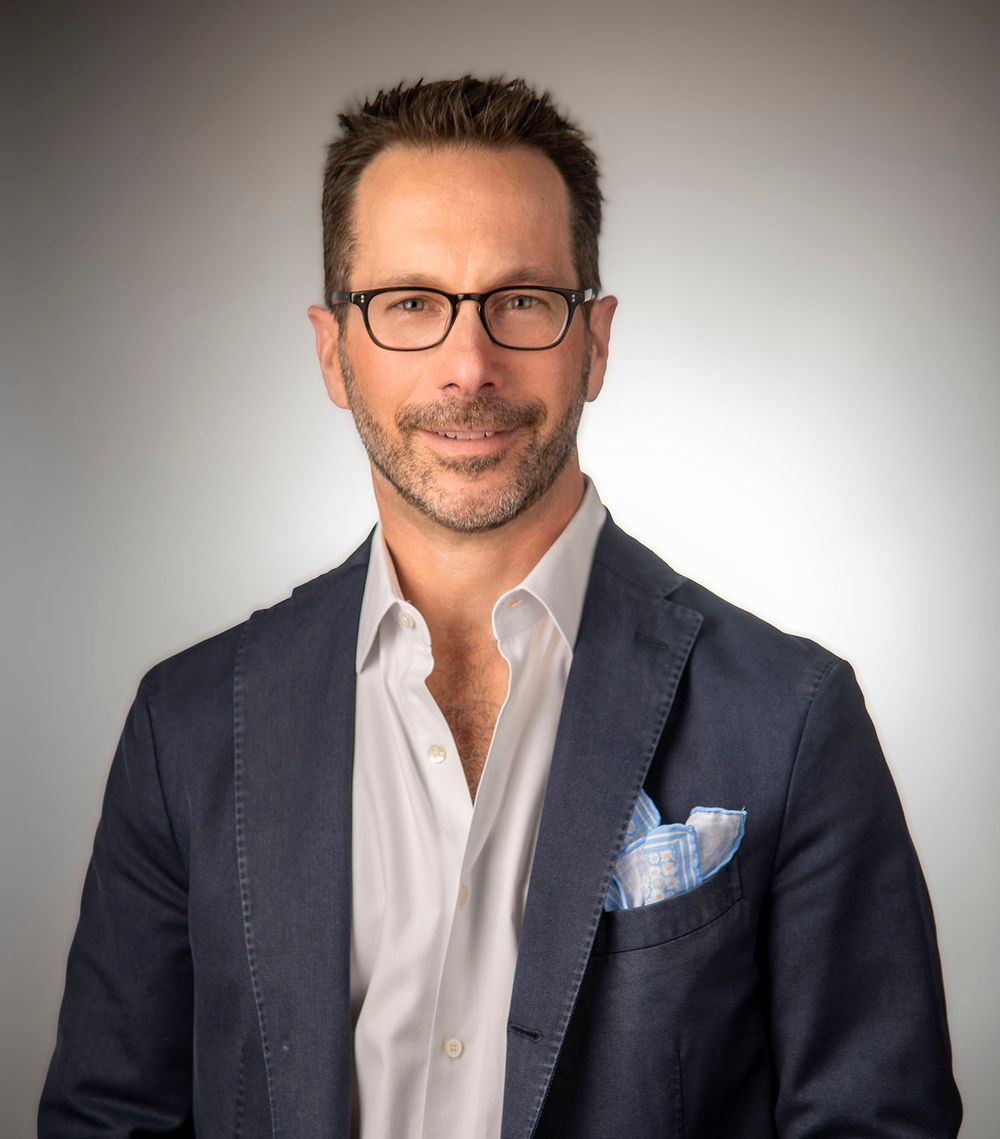 Denver Headshots - Anthony Camera Photography