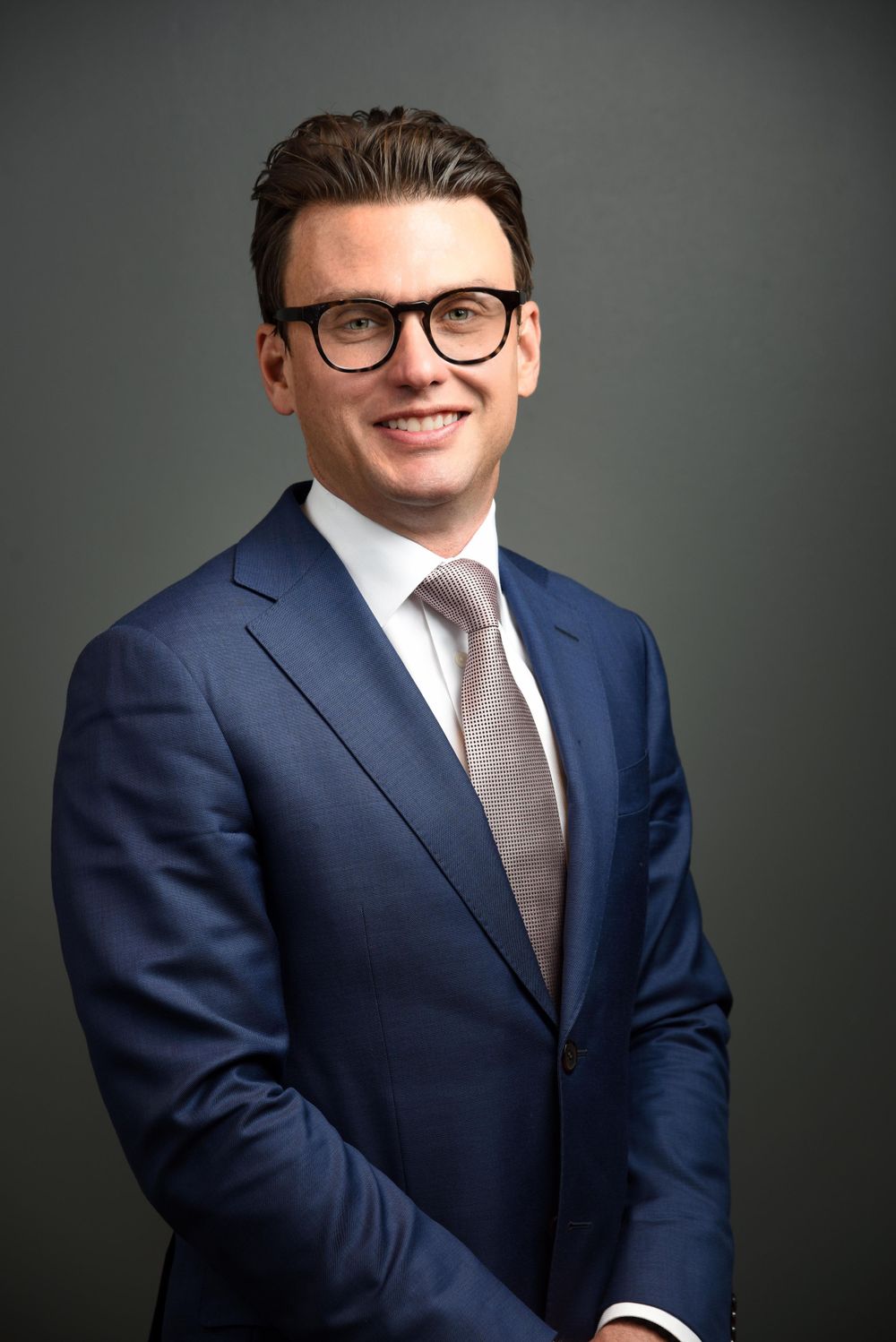 Denver Headshots - Anthony Camera Photography