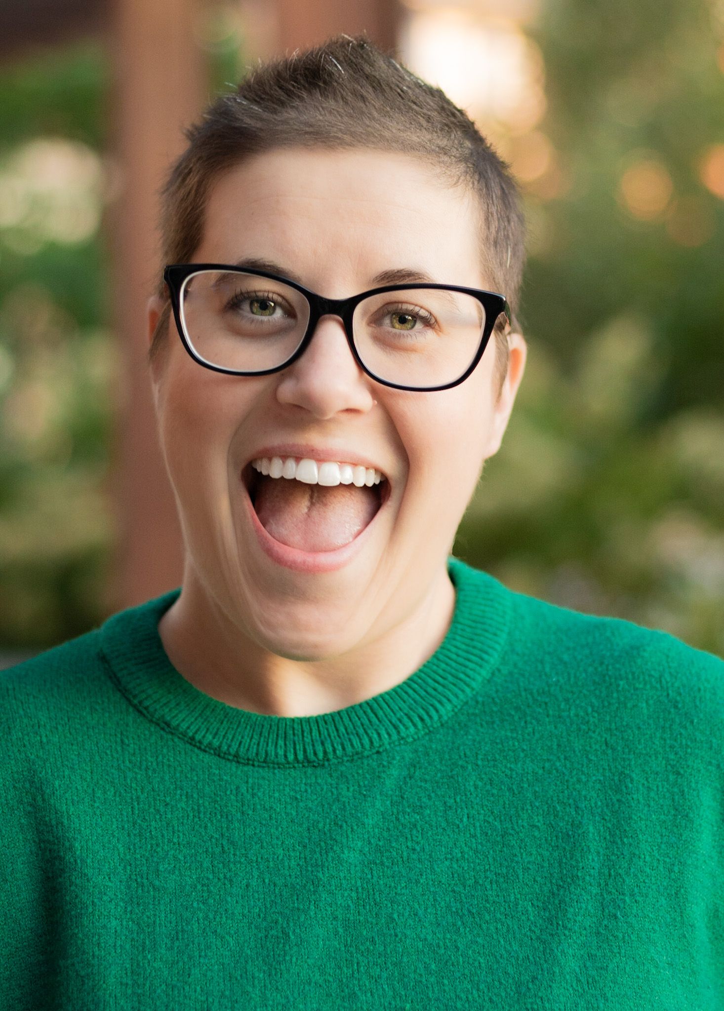 Headshots and Personal Branding - Takisha Strong Photography