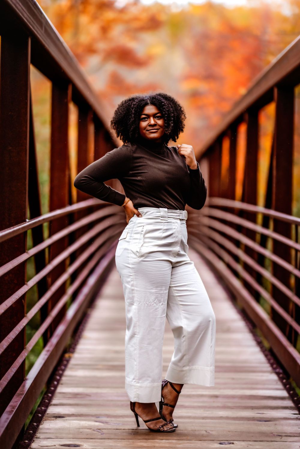 Senior Portraits - Jena Lynn Photography