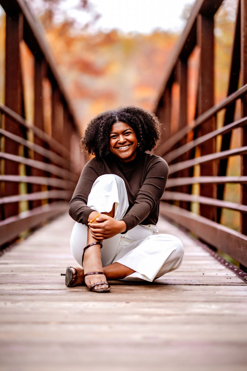 Senior Portraits - Jena Lynn Photography