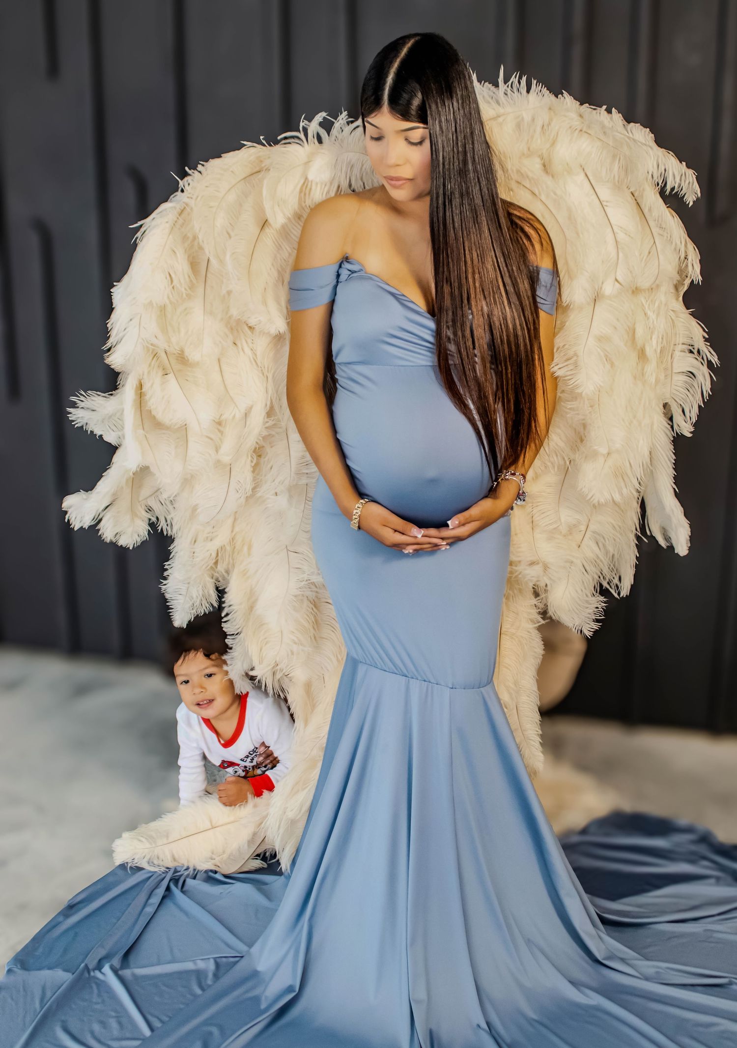 Maternity - T. LaRue Photography