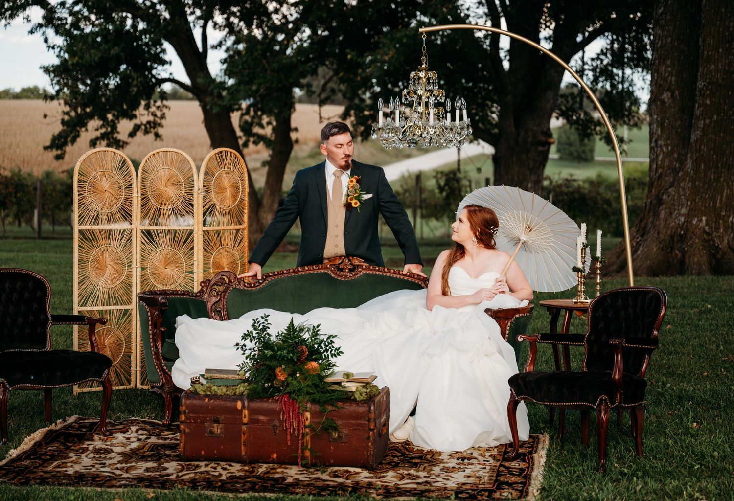 Contact - Eden Lane Photography