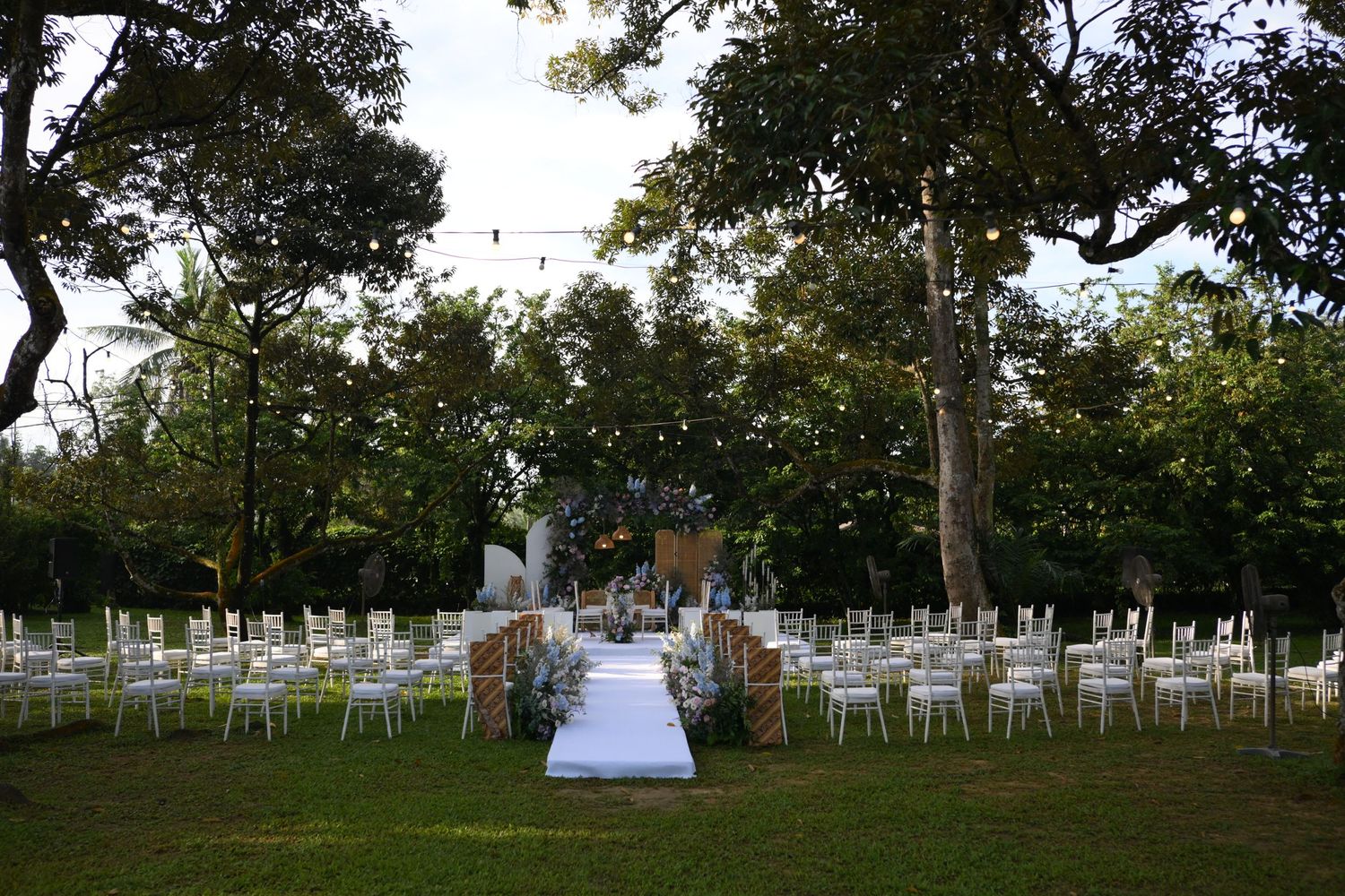 Weddings - The Mimpi Studios