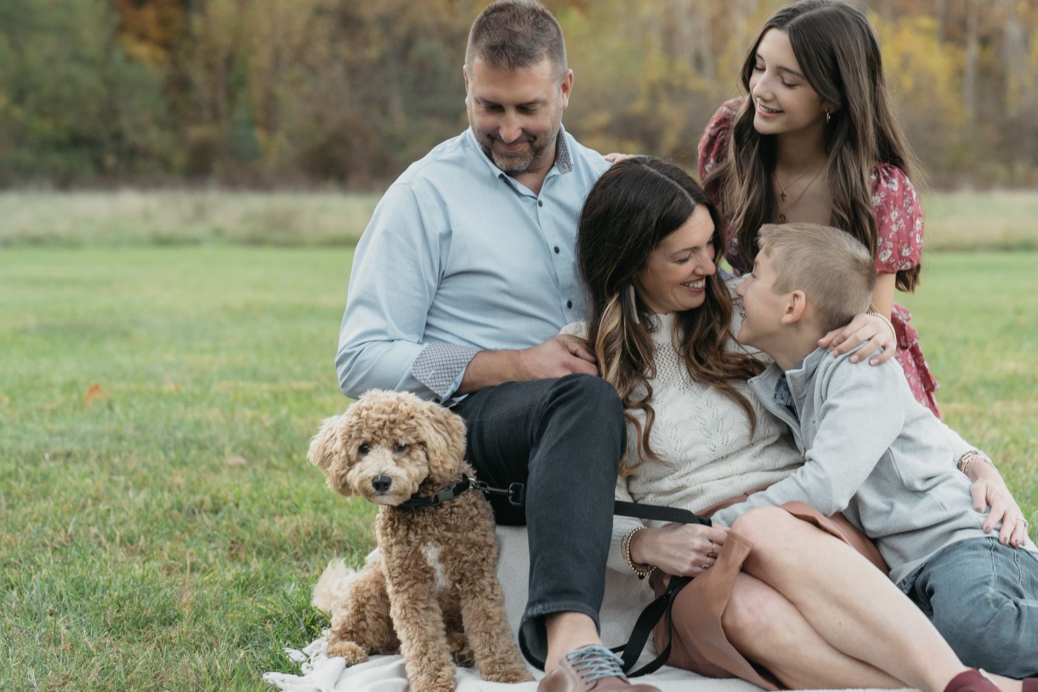 Portfolio - Miranda Dolson Photography