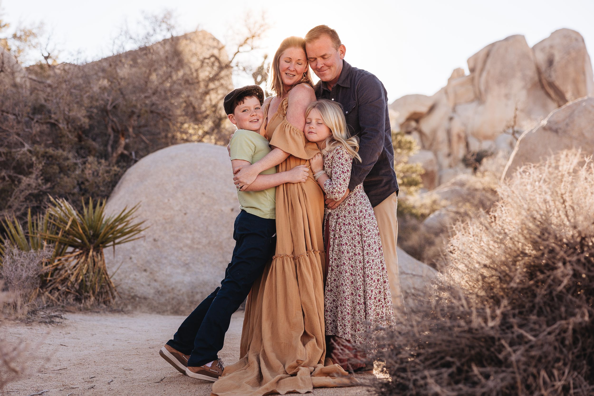 Santa Barbara Photographer Outfit Inspiration Guide - Tristin Tracy ...