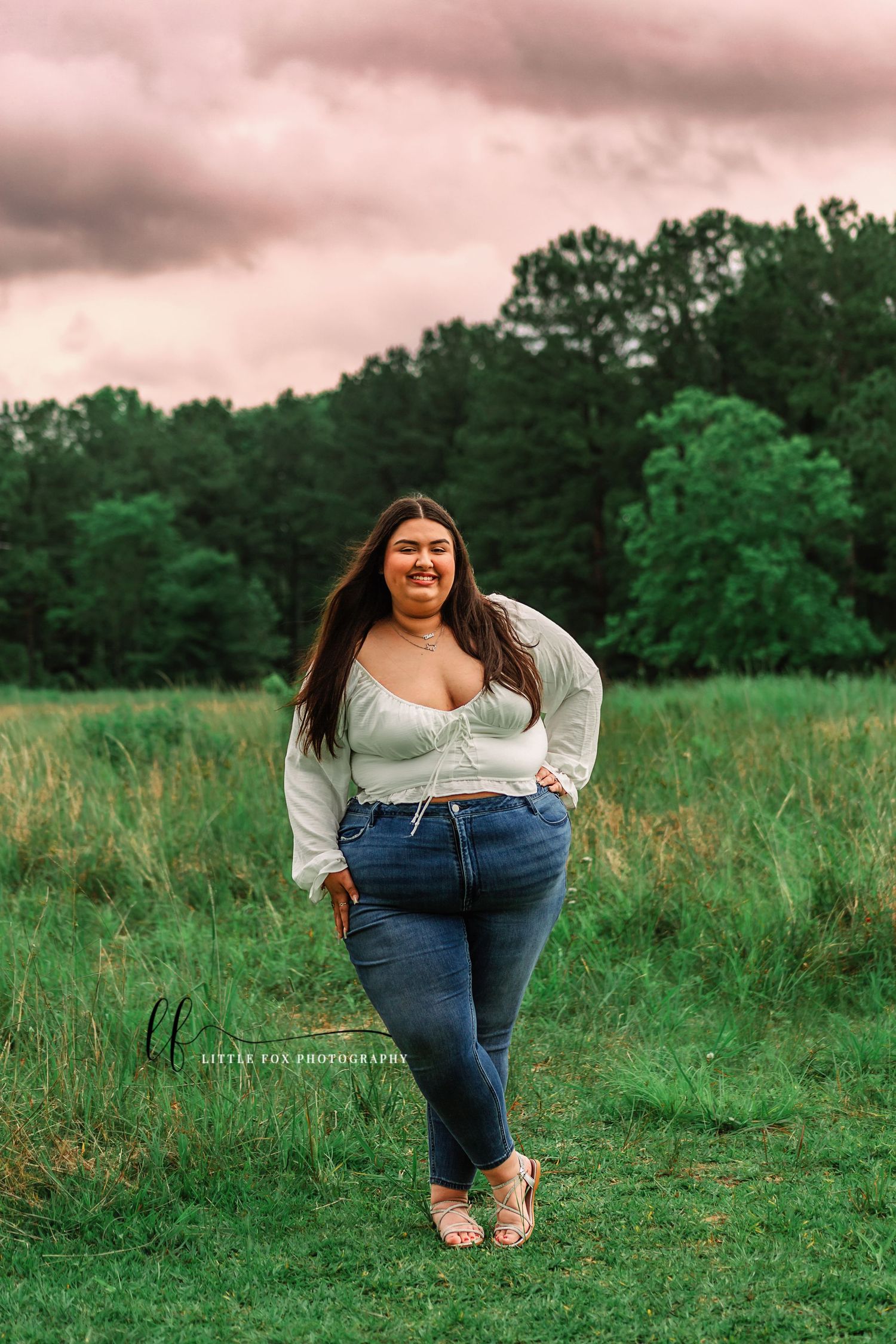 Senior Rep Program - Little Fox Photography- Houston Portrait & Wedding ...