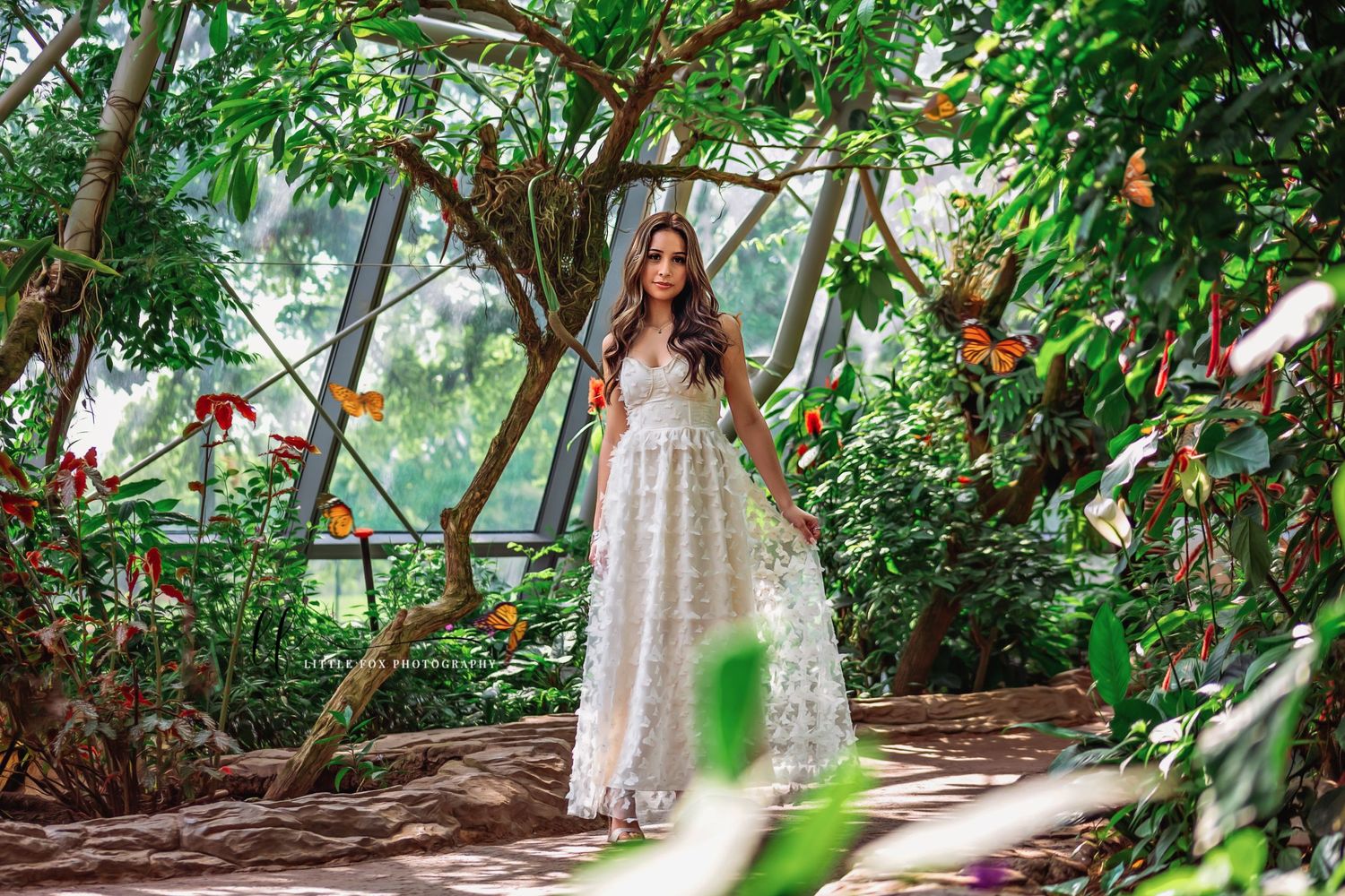 Senior Rep Program - Little Fox Photography- Houston Portrait & Wedding ...