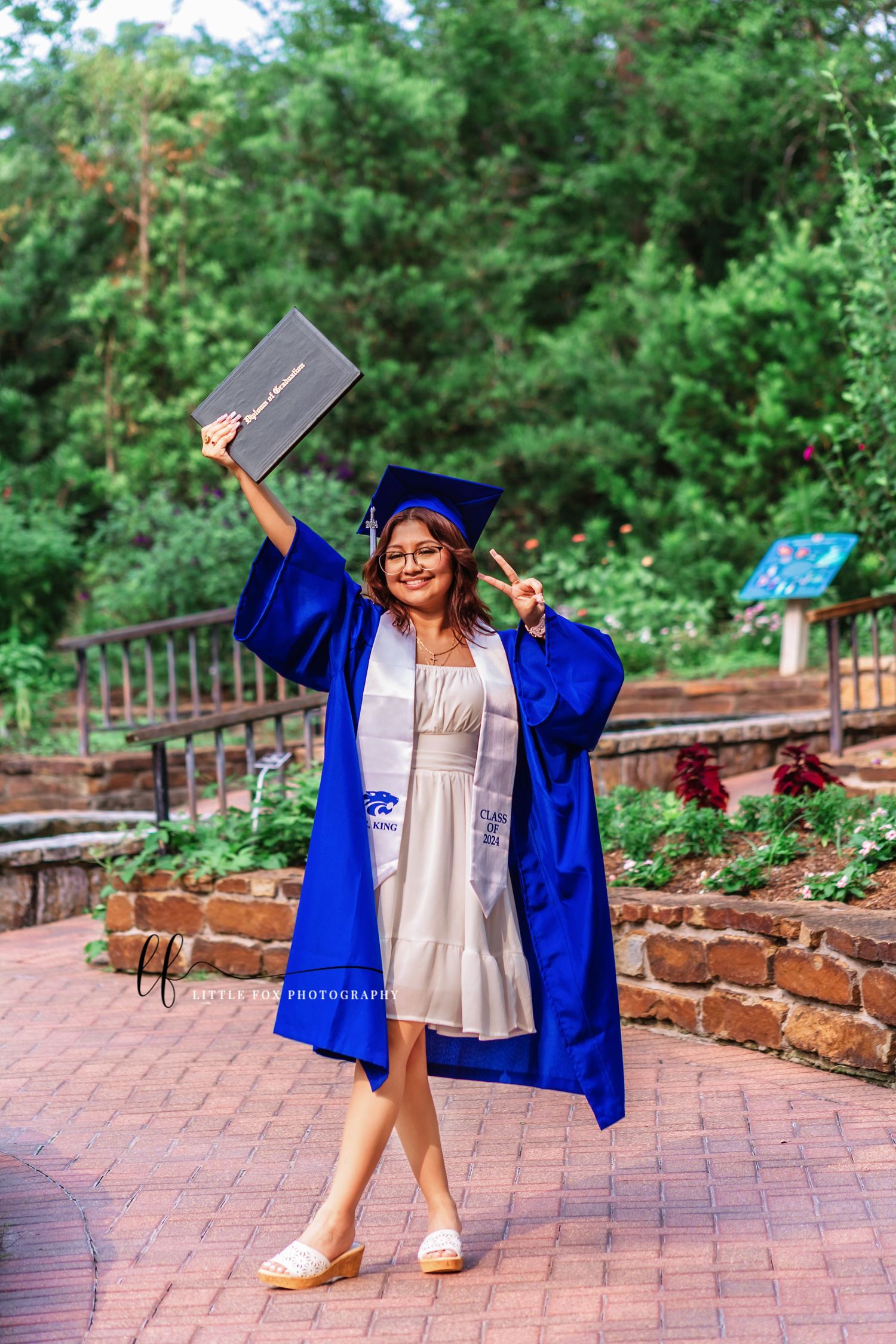 Senior Rep Program - Little Fox Photography- Houston Portrait & Wedding ...