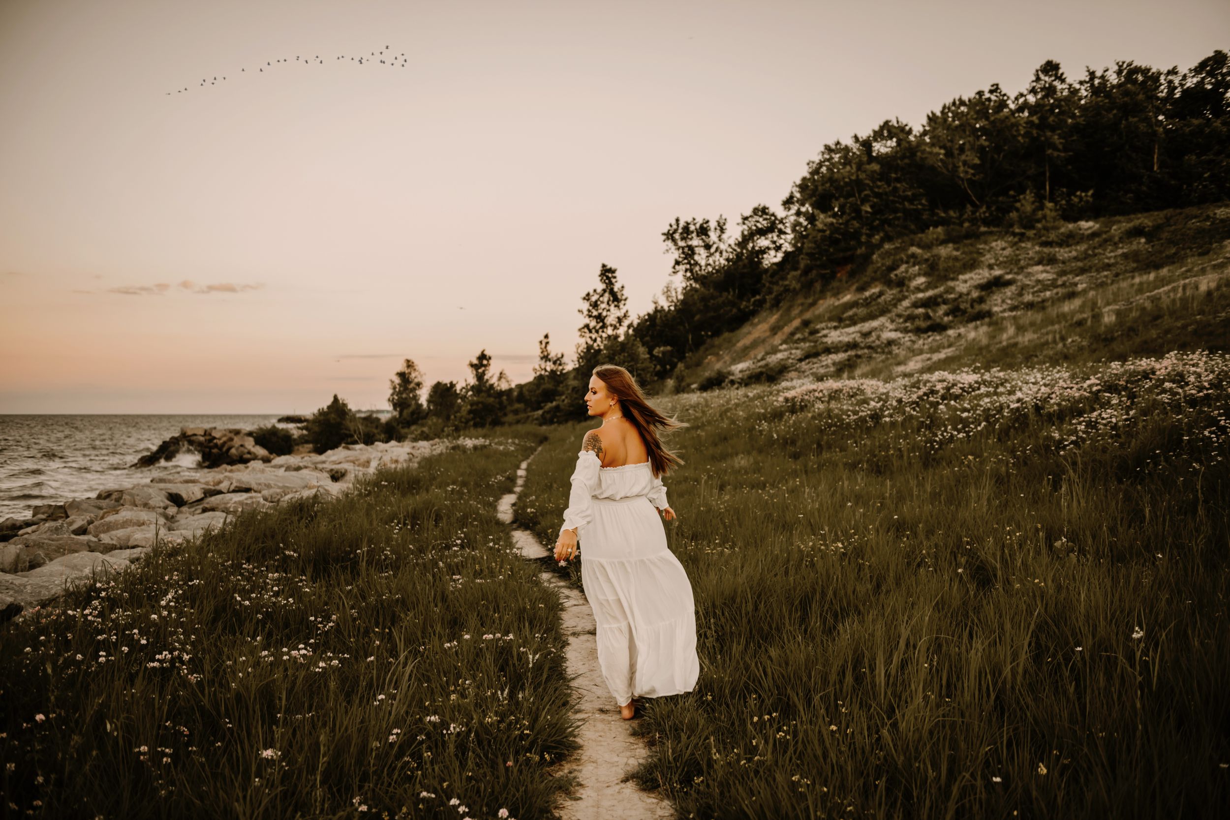 Dee Von Drasek Photography / Milwaukee Wedding Photographer