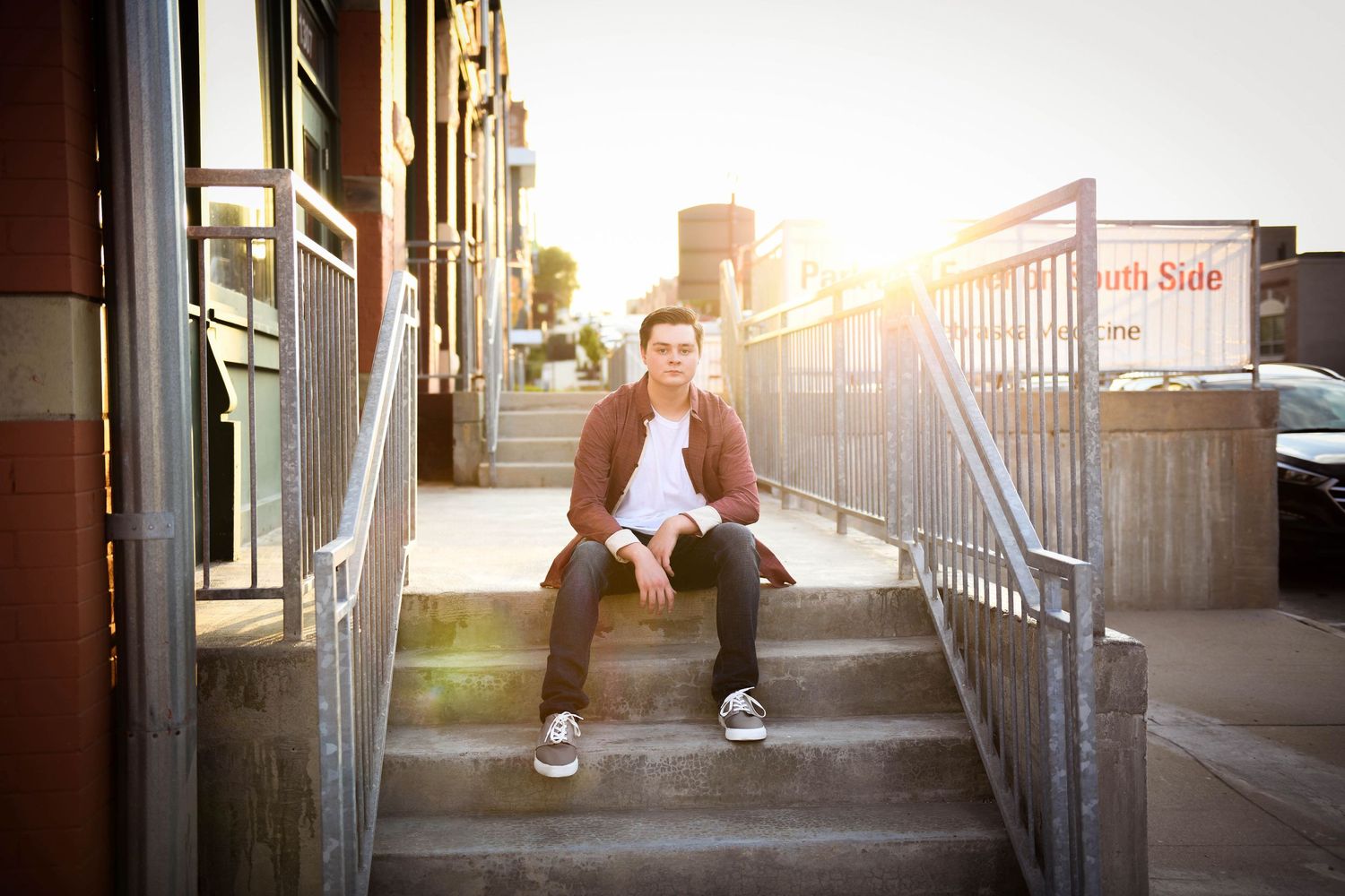Seniors - Sally Jo Schlautman Photography: Fremont Nebraska Newborn and ...