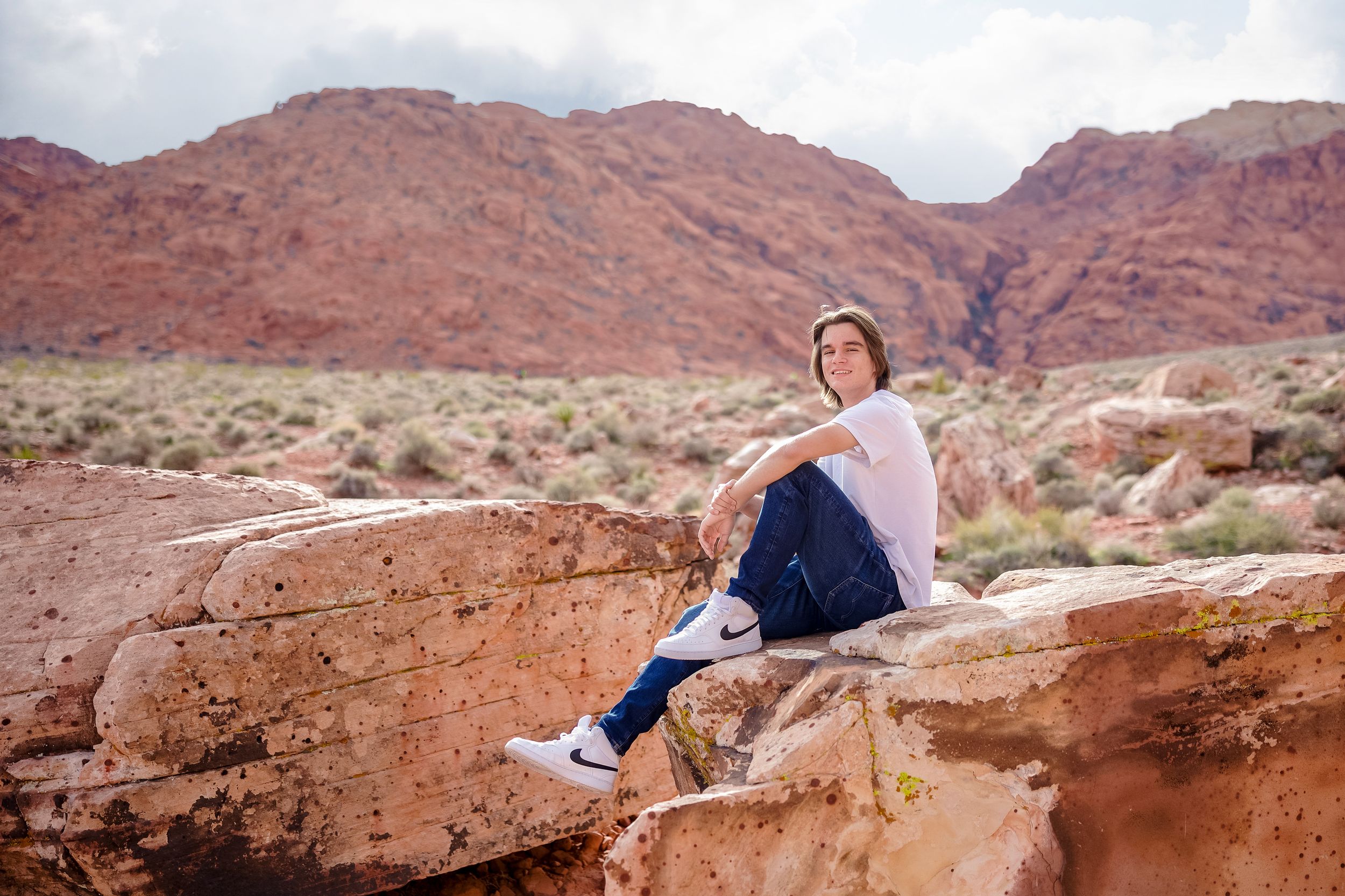 Macy Parris Photography