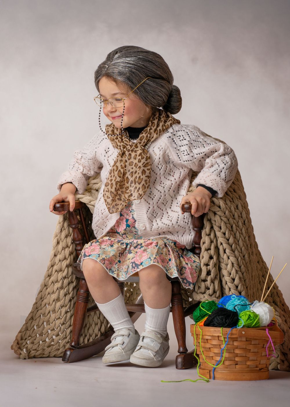 STUDIO - Yitty Mandel Photography