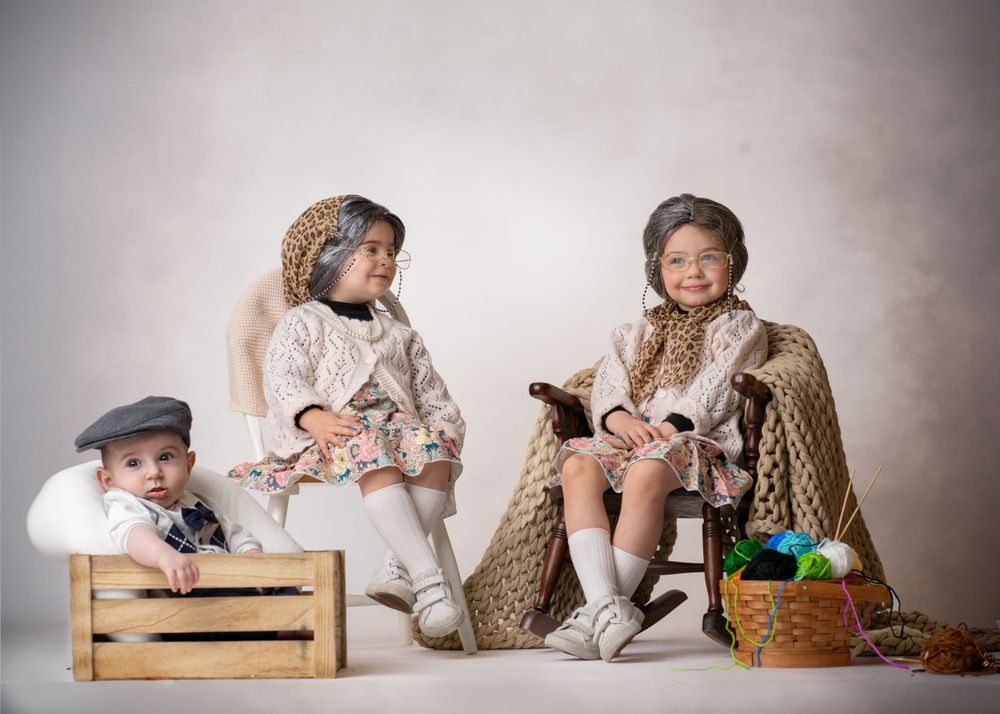 STUDIO - Yitty Mandel Photography