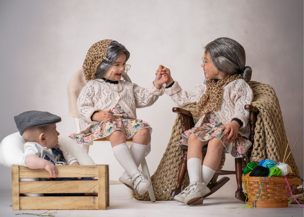 STUDIO - Yitty Mandel Photography