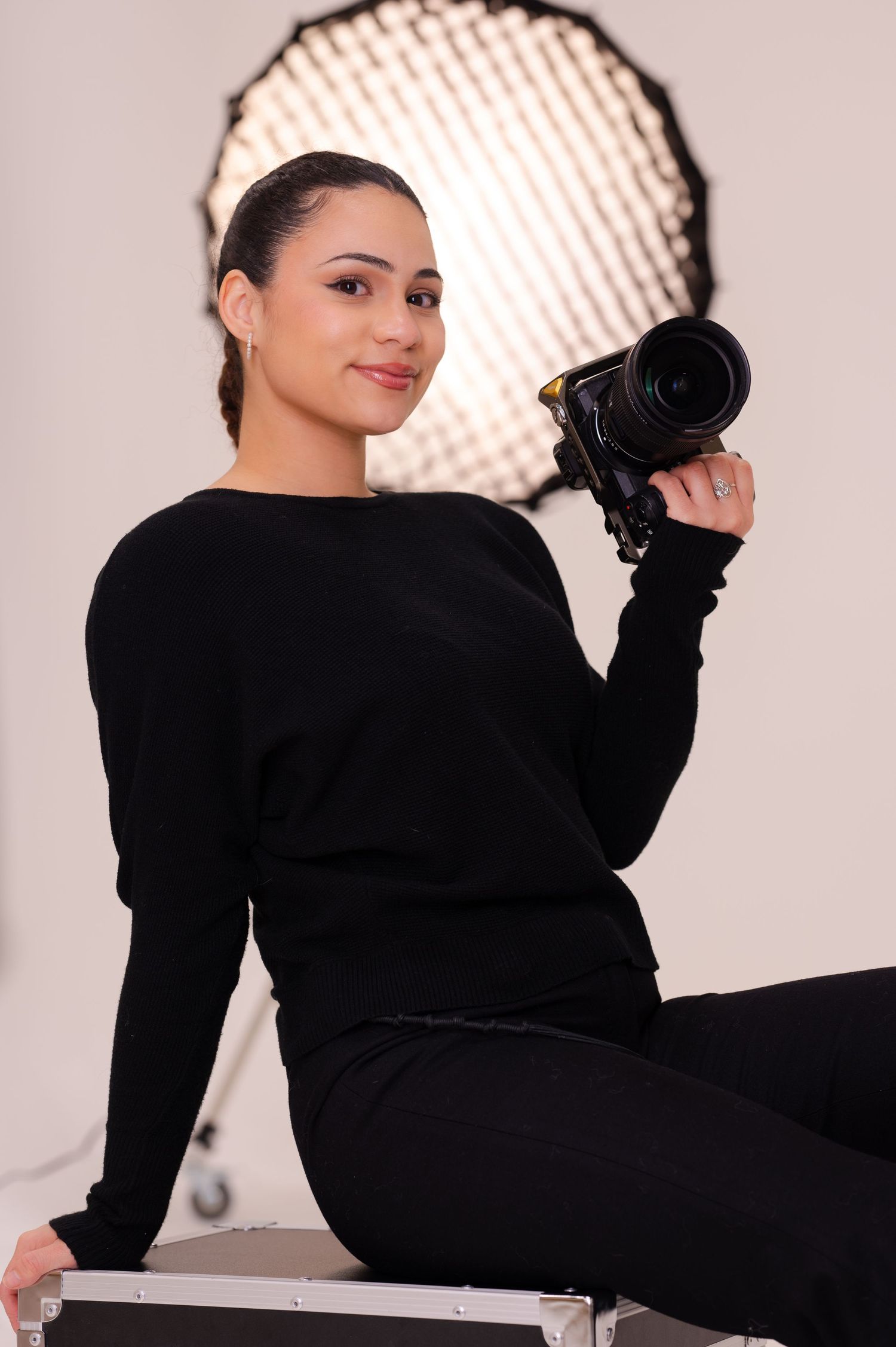 Vasquez Creative | Houston Photographer, Videographer, & Freelance Content Creator