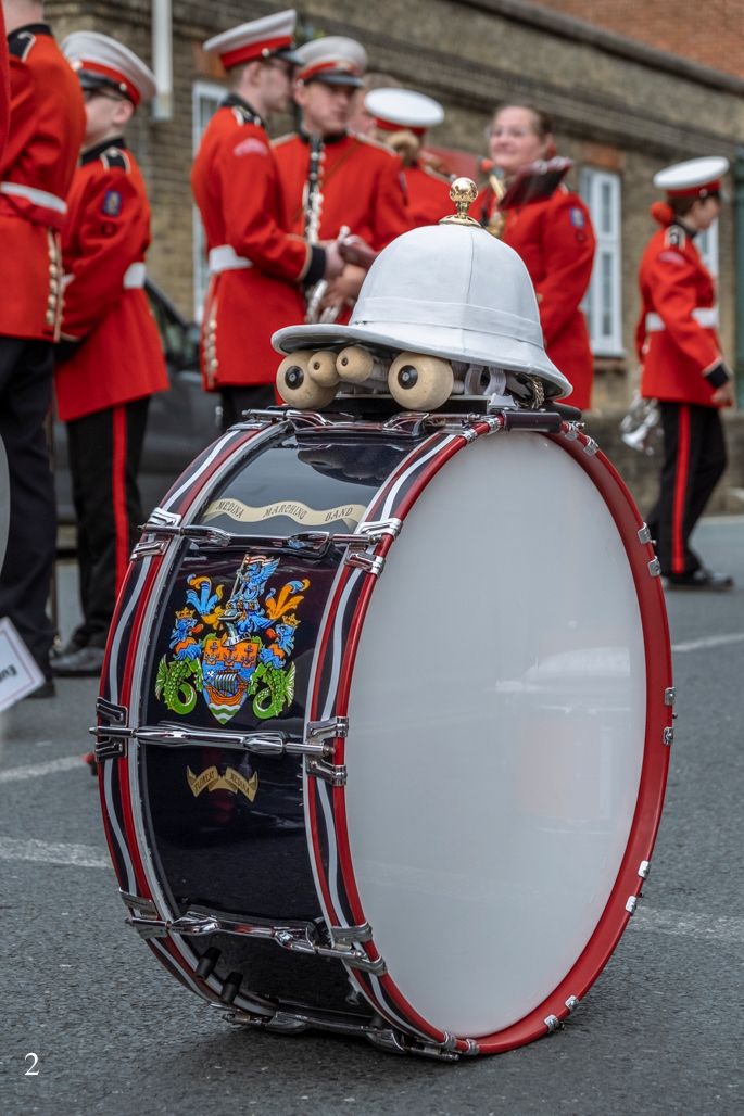 D-Day 80th Anniversary IOW - Test Website
