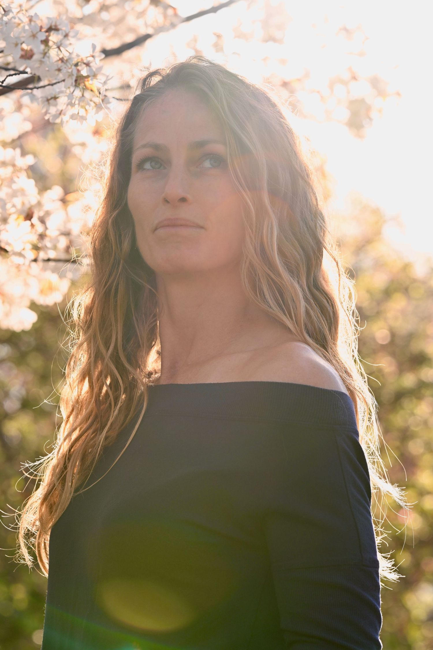 Portrait - Steve Broderick Photography