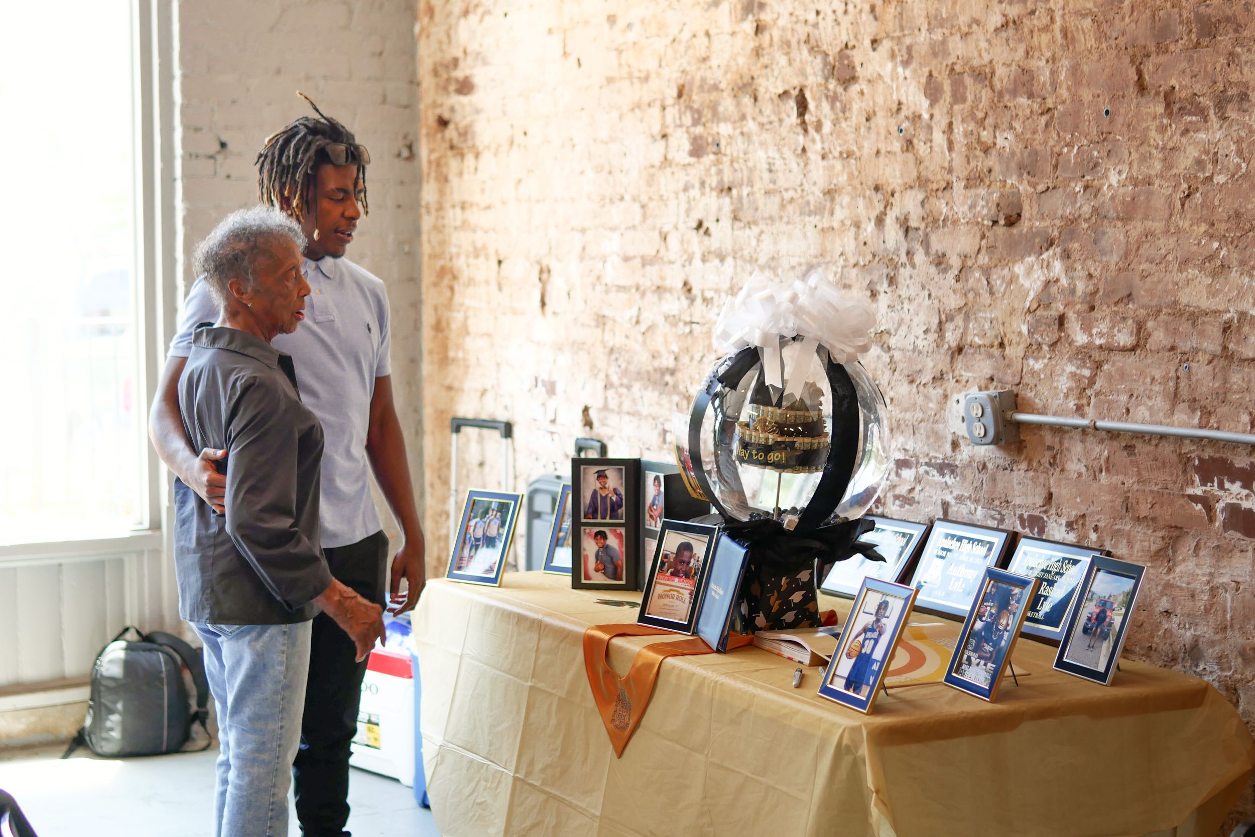 Special Event Photography - Rae Creative