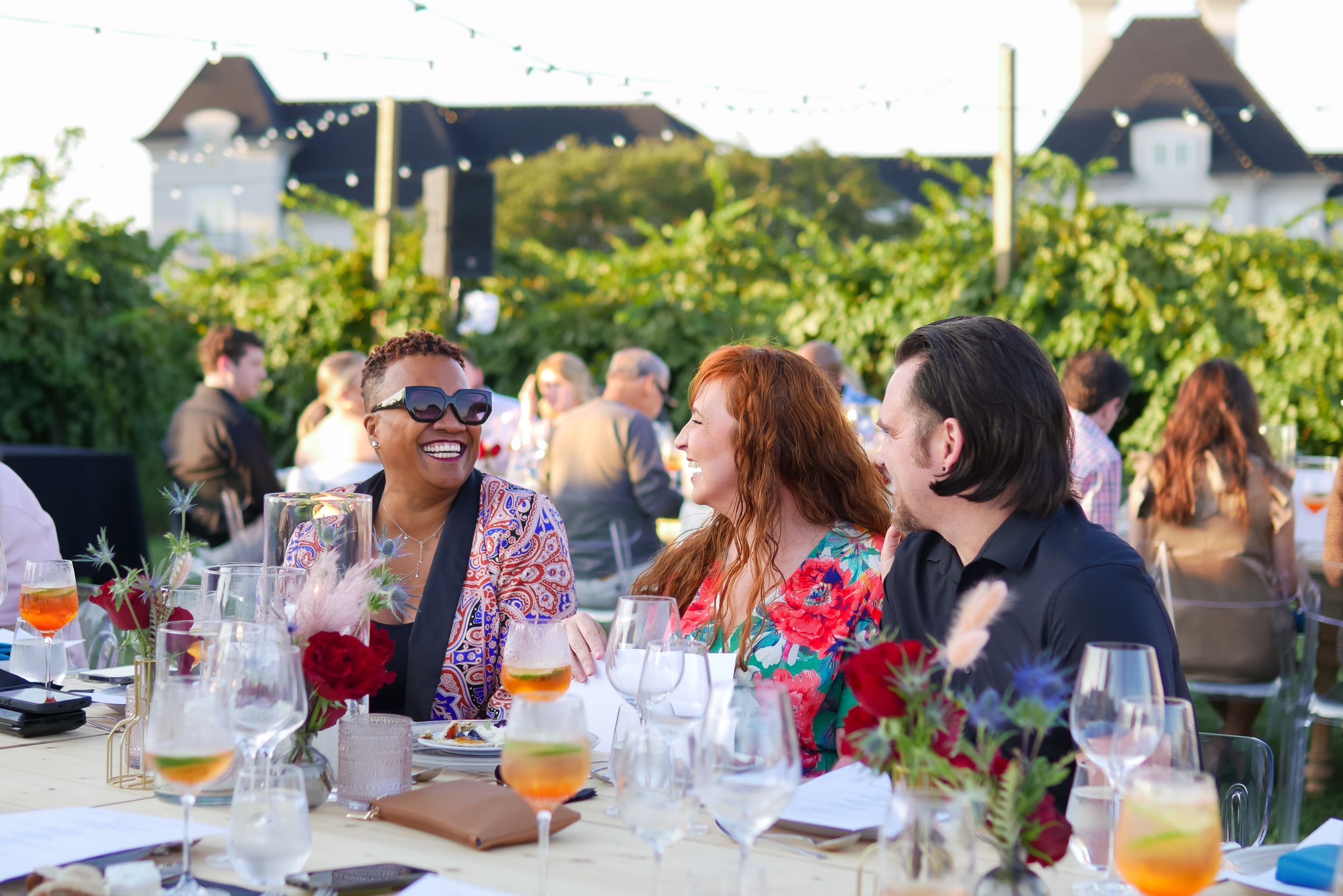 Special Event Photography - Rae Creative