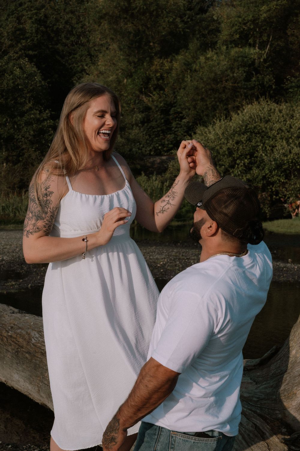 Couples - CMC Photography