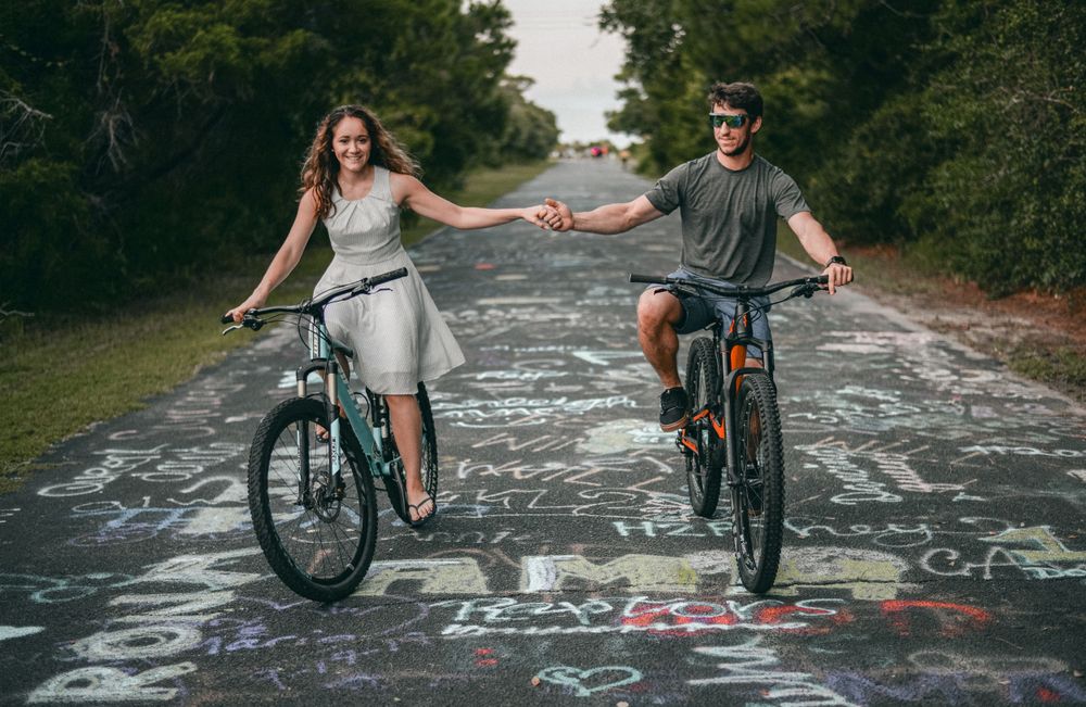 Couples - CMC Photography