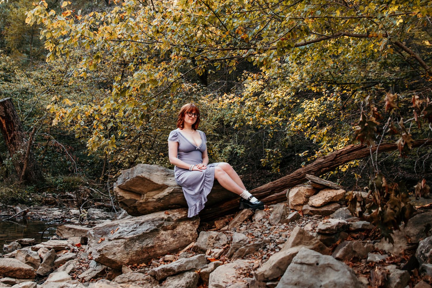 Long Shot Photography