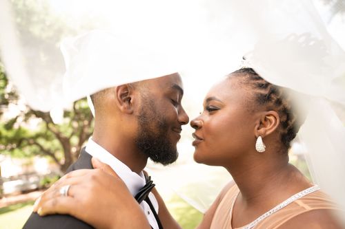 Cedarious Barnes Photography