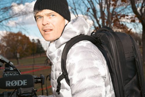 About - Jamie Blades | Photography