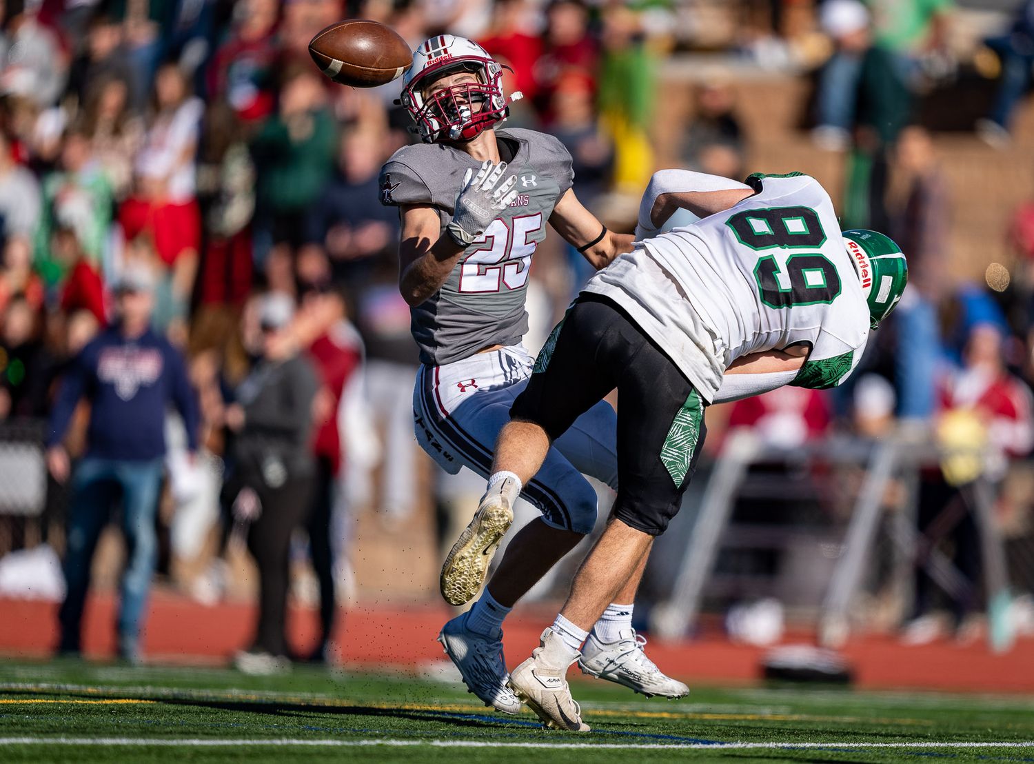 Sports Photographer | Joshua Genz Photography | Colorado Native Sports