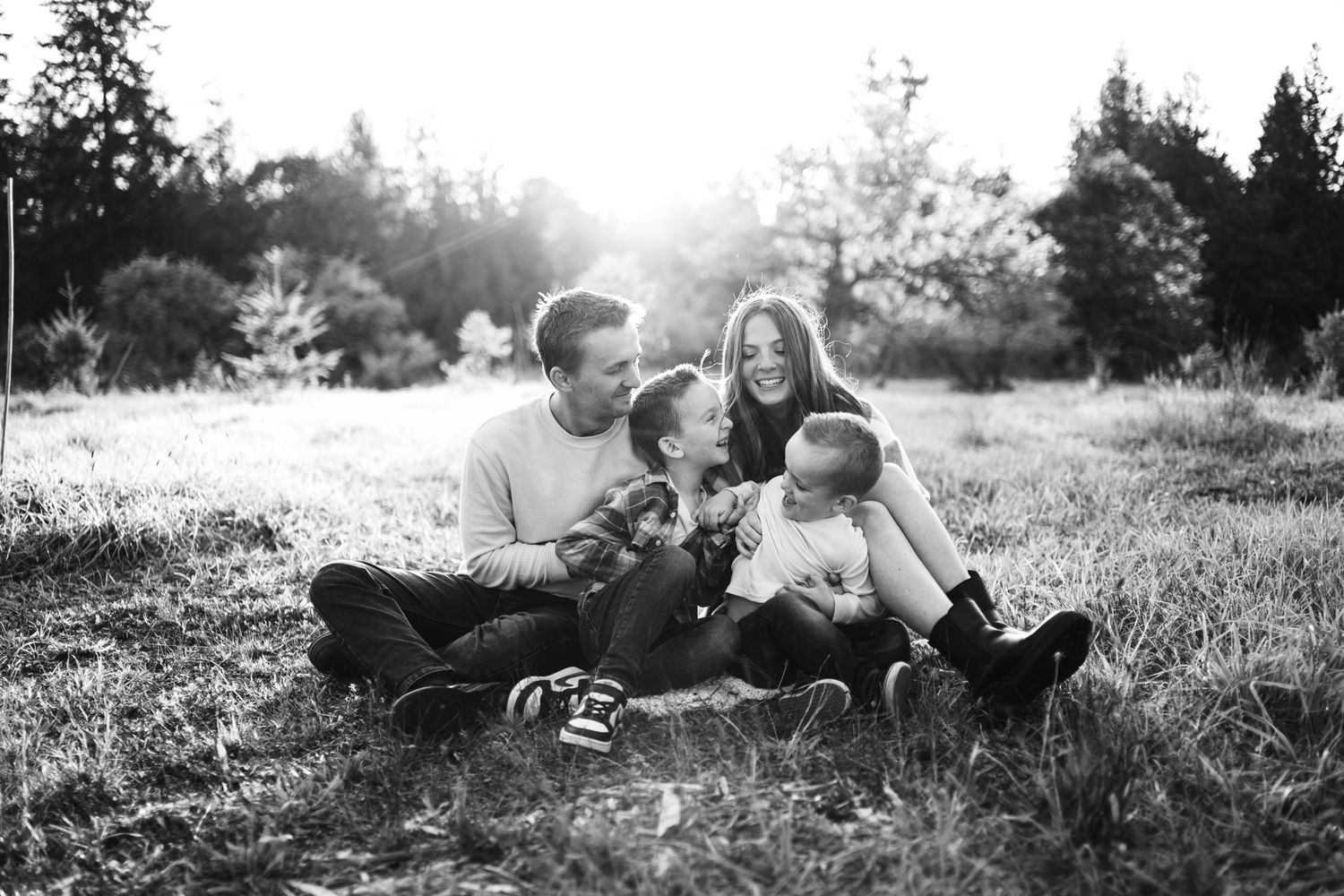 Portfolio - Colby Johnson Photography